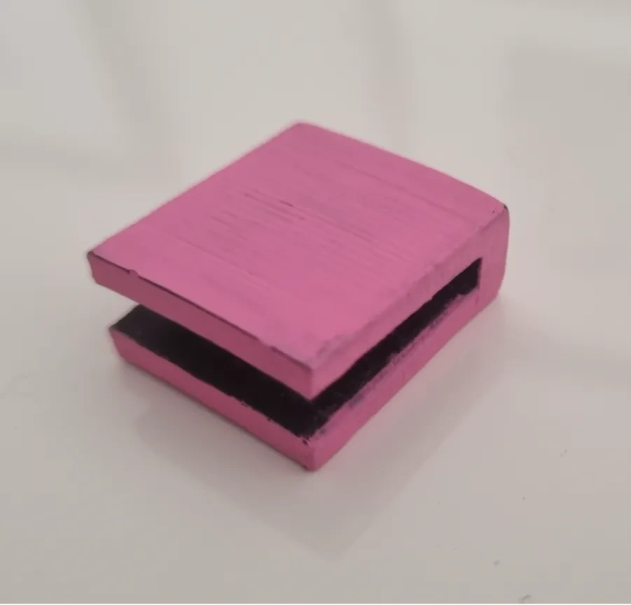 Moki Mixi耳机夹 来自 Lone_Hawk_13 - MakerWorld