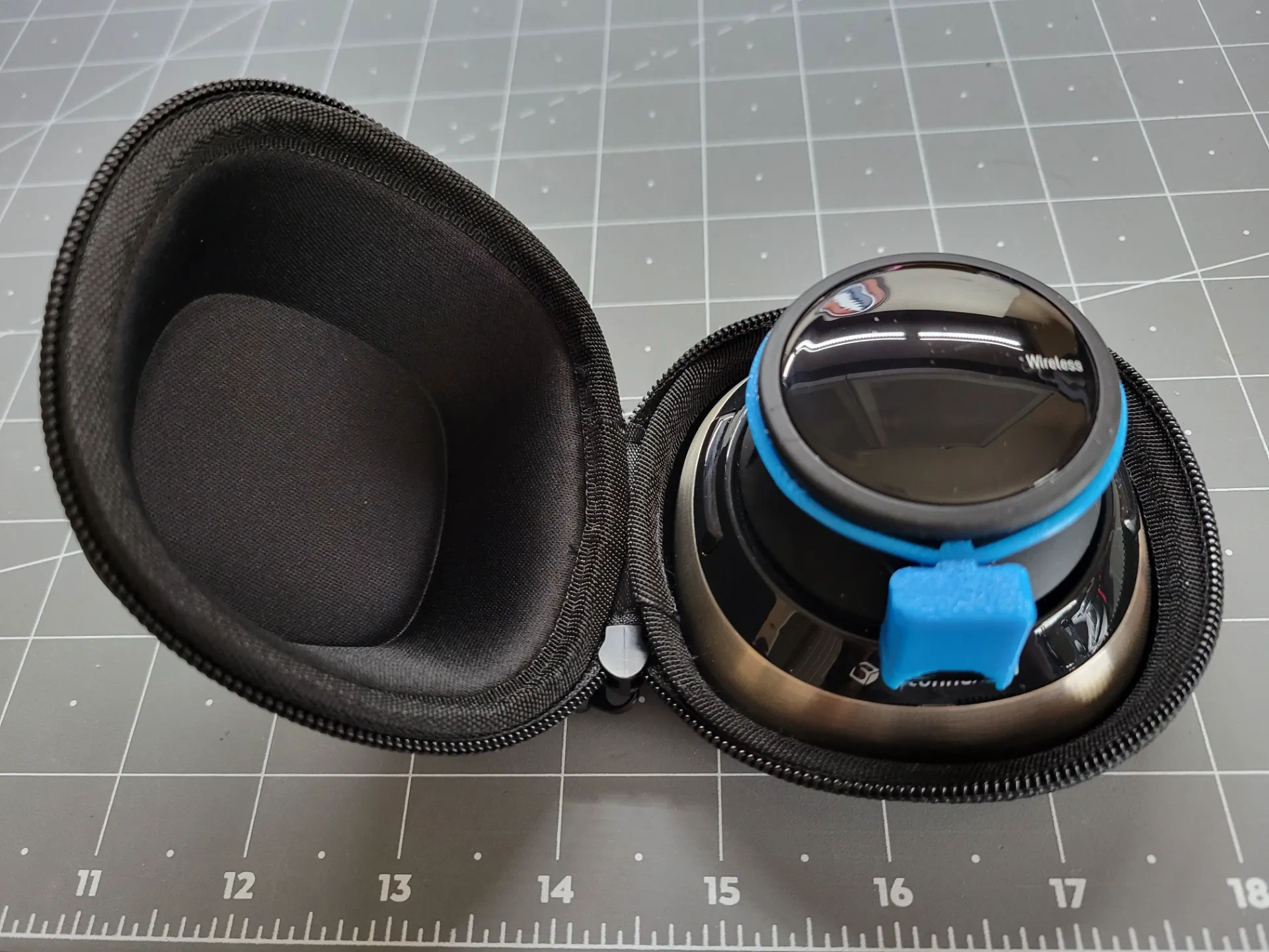 SpaceMouse接收器环 来自 Bluecrane - MakerWorld