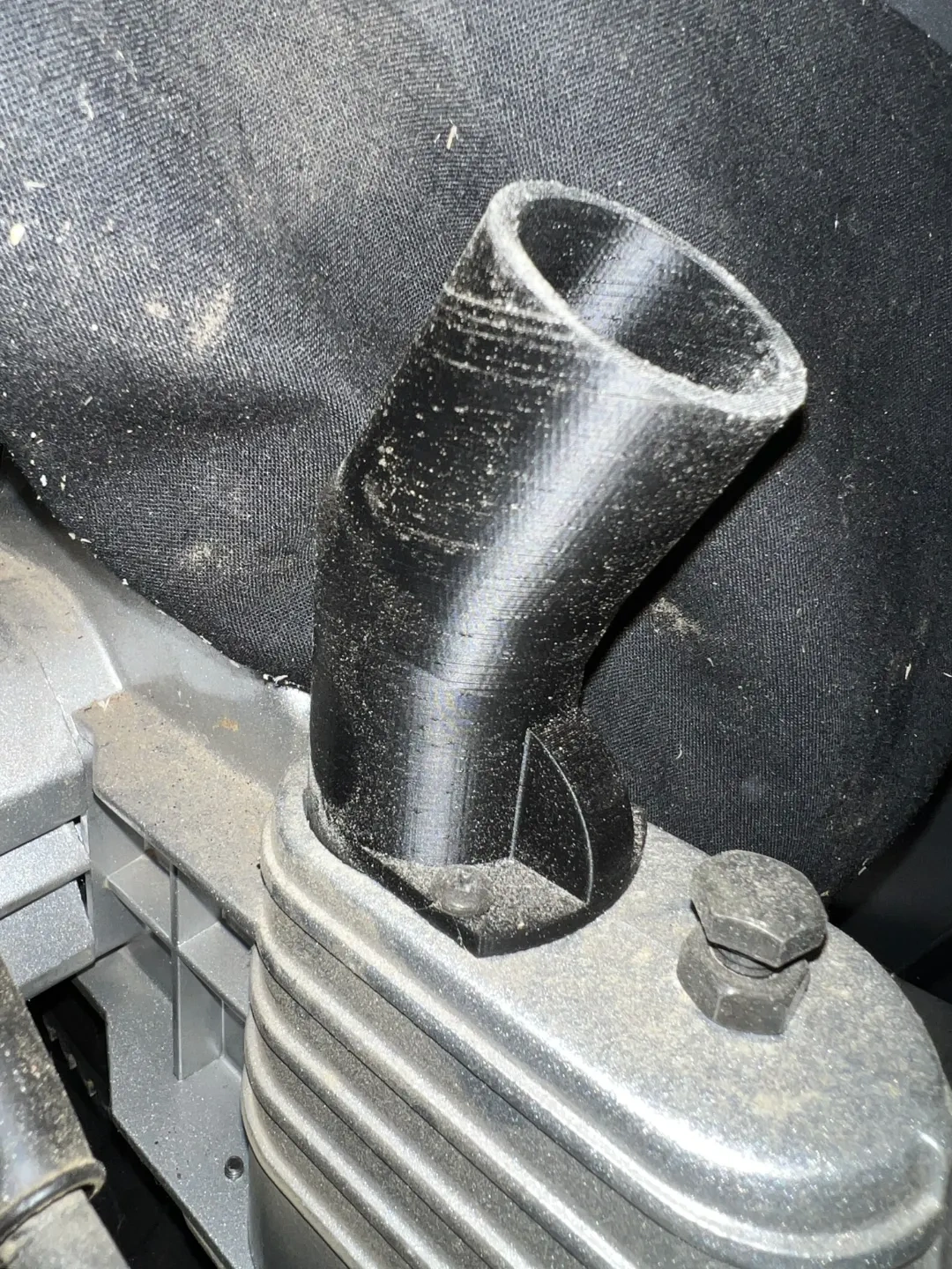 Einhell KGSZ 300 UG集尘袋附件 来自 KolliTM - MakerWorld