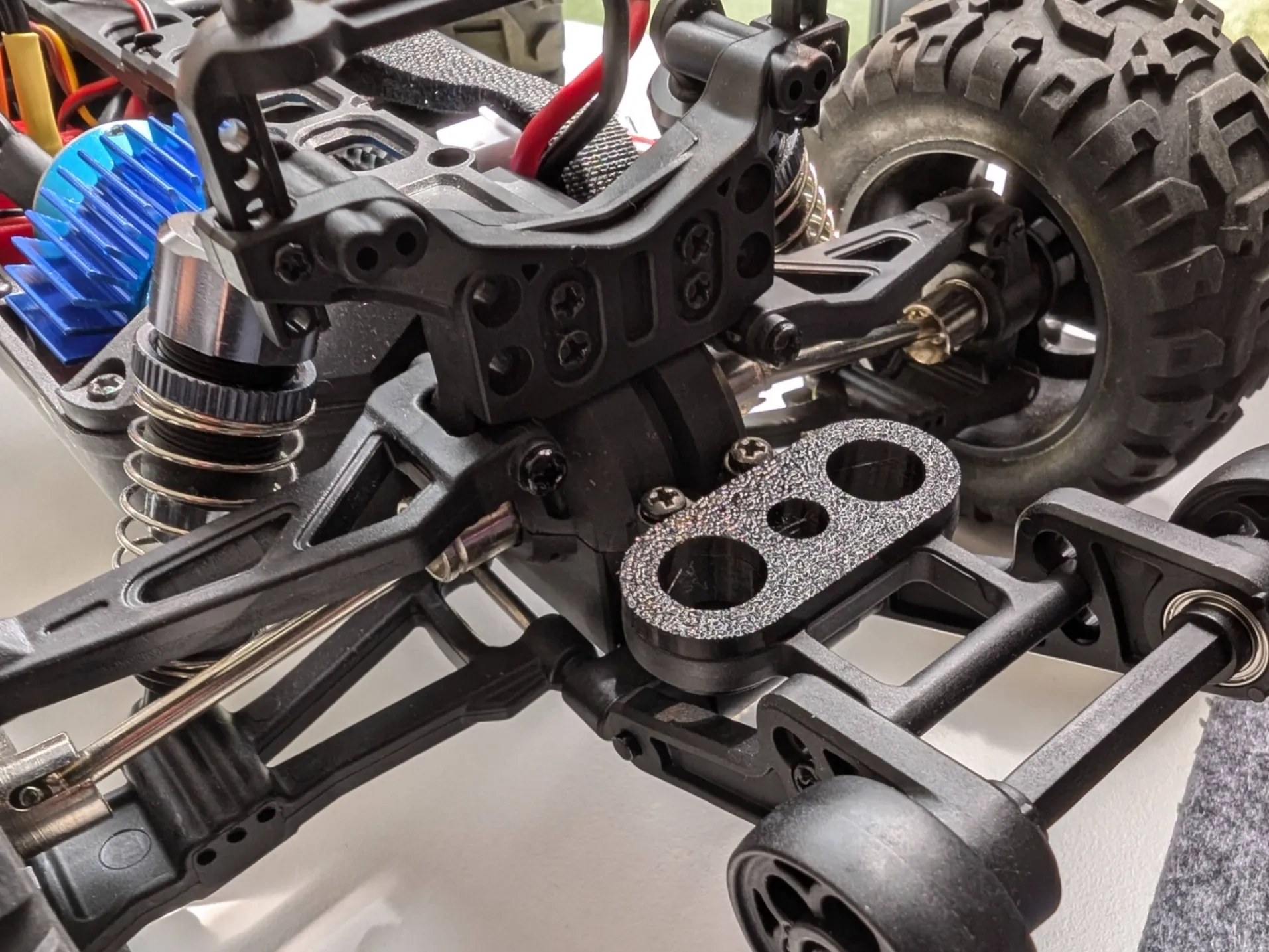 HBX 16889 Pro防撞垫 来自 Niiiick - MakerWorld