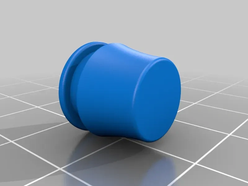 机械助焊剂分配器 来自 Valera Perinski MakerWorld：免费下载 3D 模型