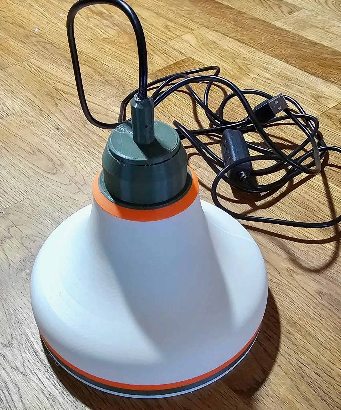 Onite-Camping USB灯罩 来自 Jojolaaly - MakerWorld