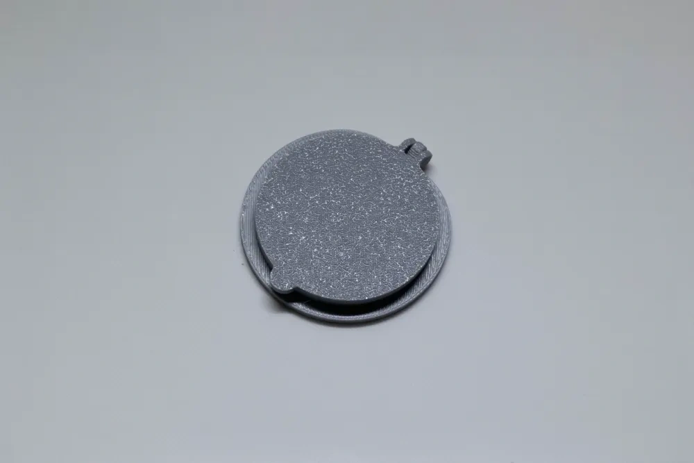 猫眼盖/Peephole cover 来自 WILL00027 - MakerWorld