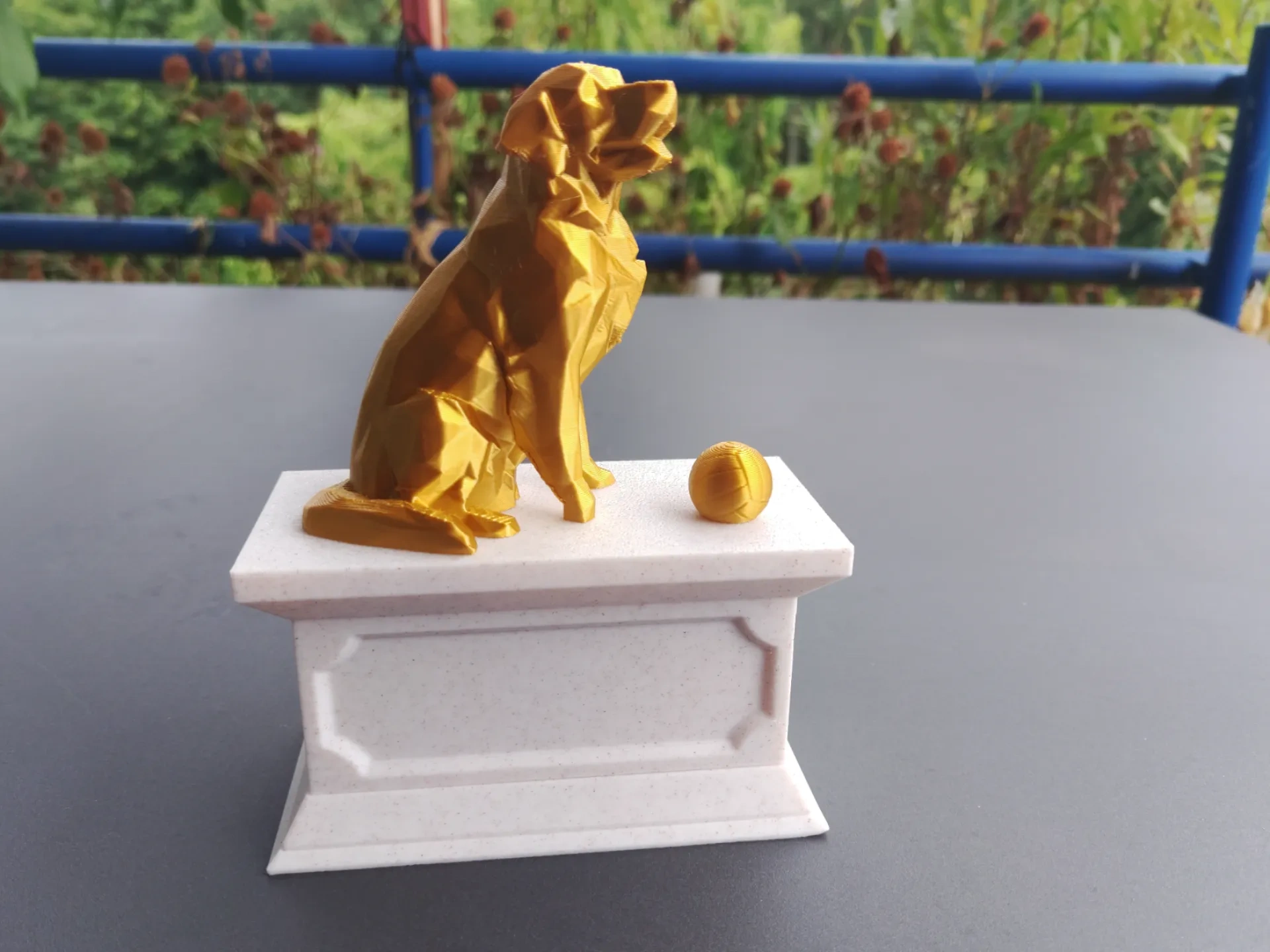 狗狗爱好者礼盒 二次创作 - 来自 Eronium - MakerWorld