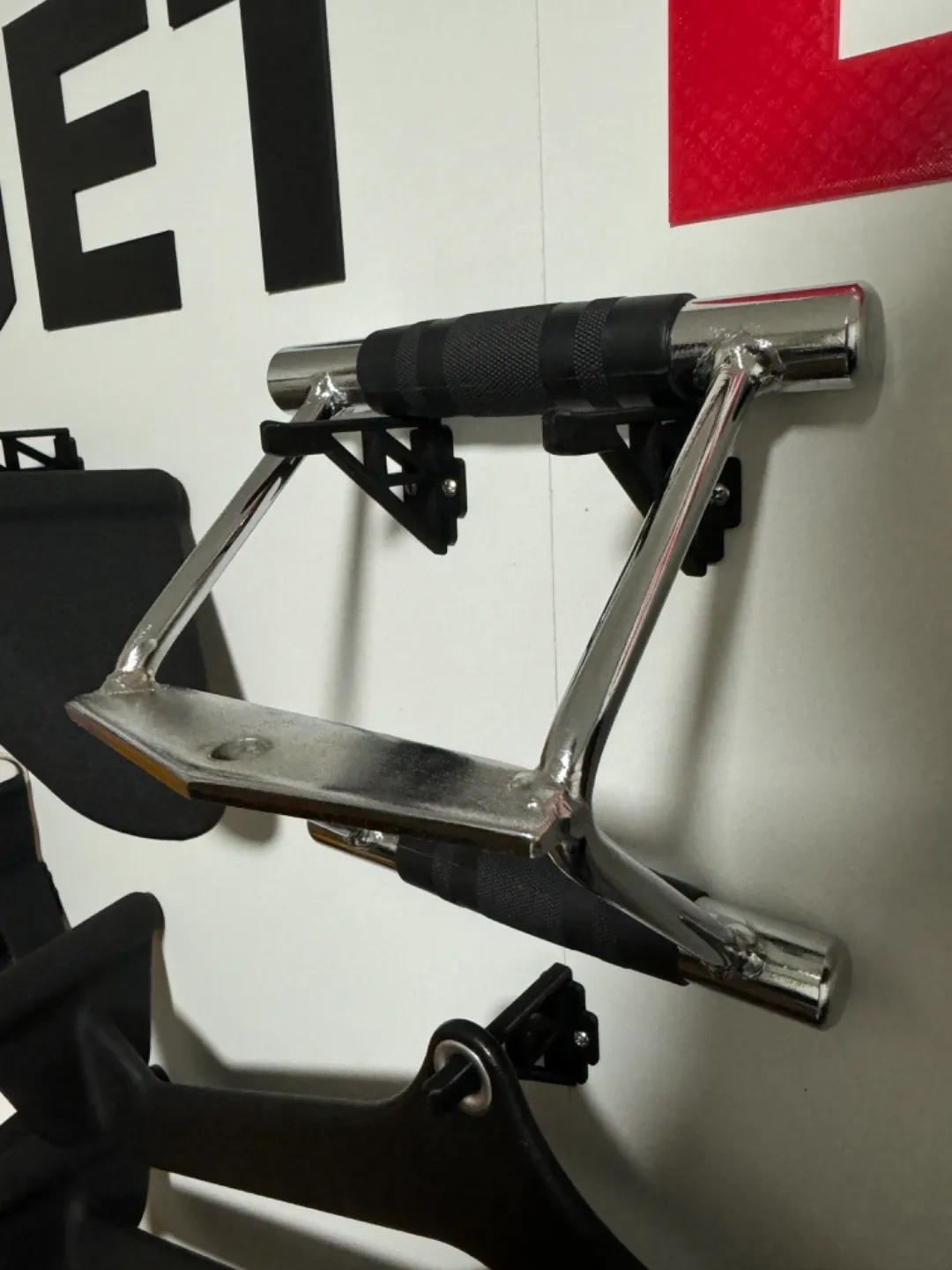 健身握把架 来自 Jonathan_Ruess - MakerWorld