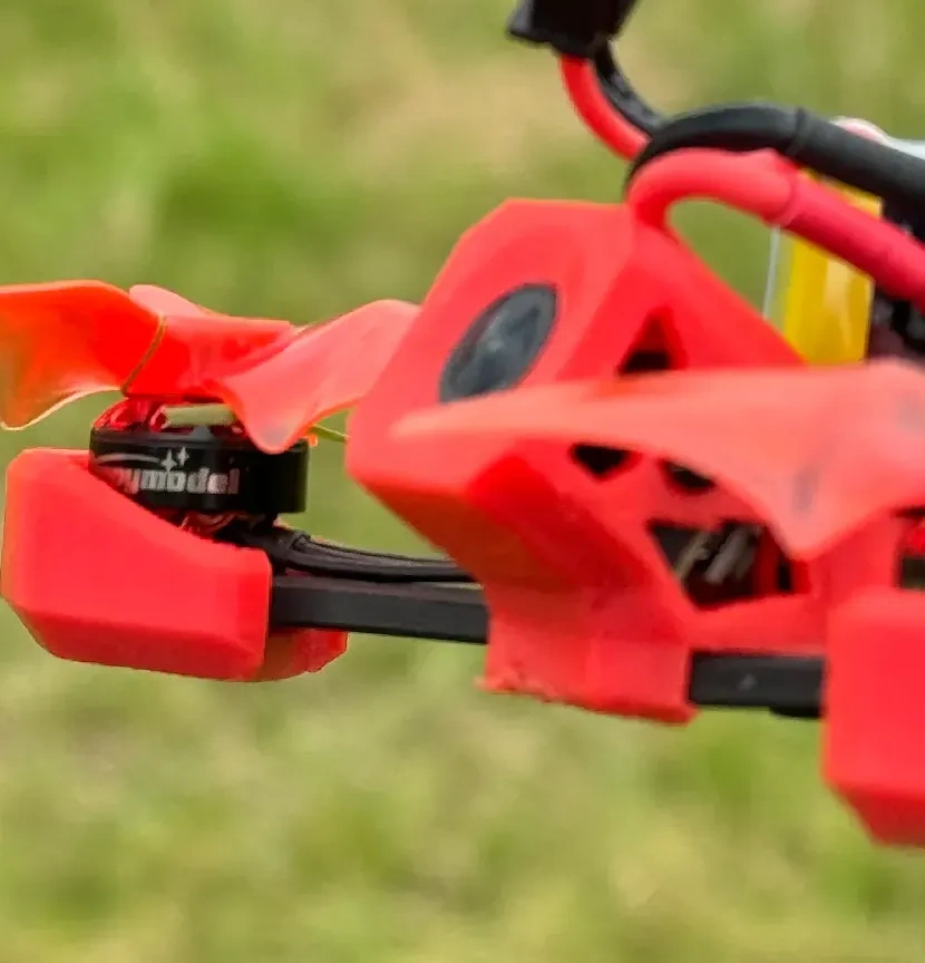 KM Arm UltraHeavy - Kayoumini臂部超强保护 来自 shaks - MakerWorld