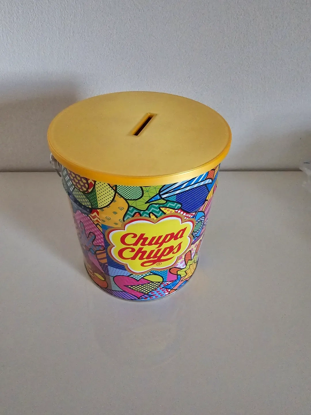 Chuba Chups 顶部 来自 Charly - MakerWorld