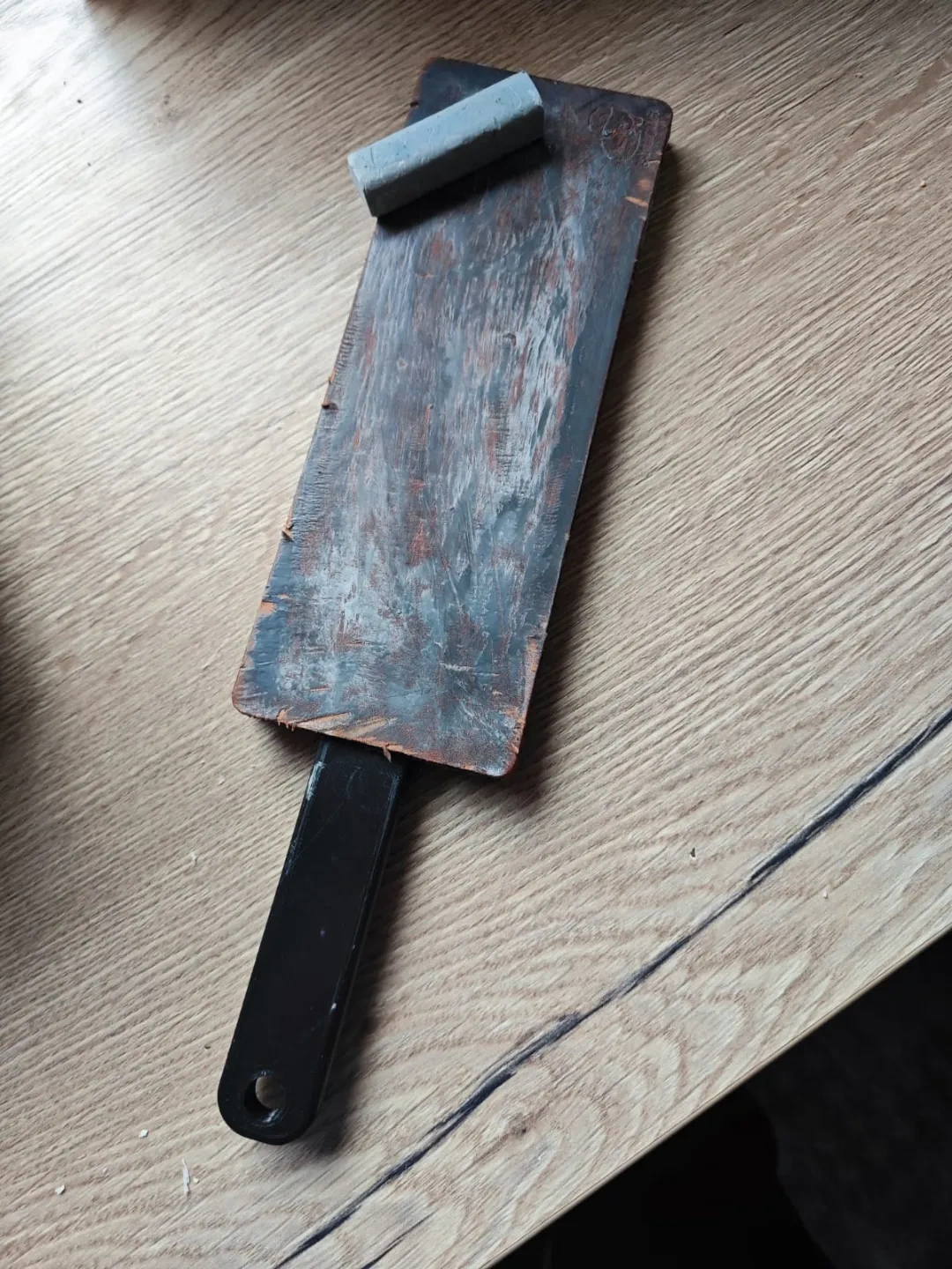 砂轮基座 来自 Jenquai - MakerWorld