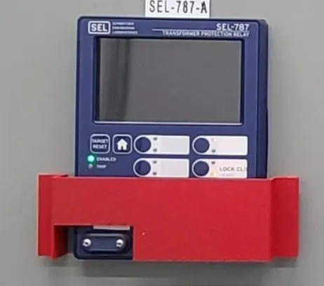 MSG SEL-751盖板 来自 3D_PRINT_THEE_WRLD - MakerWorld