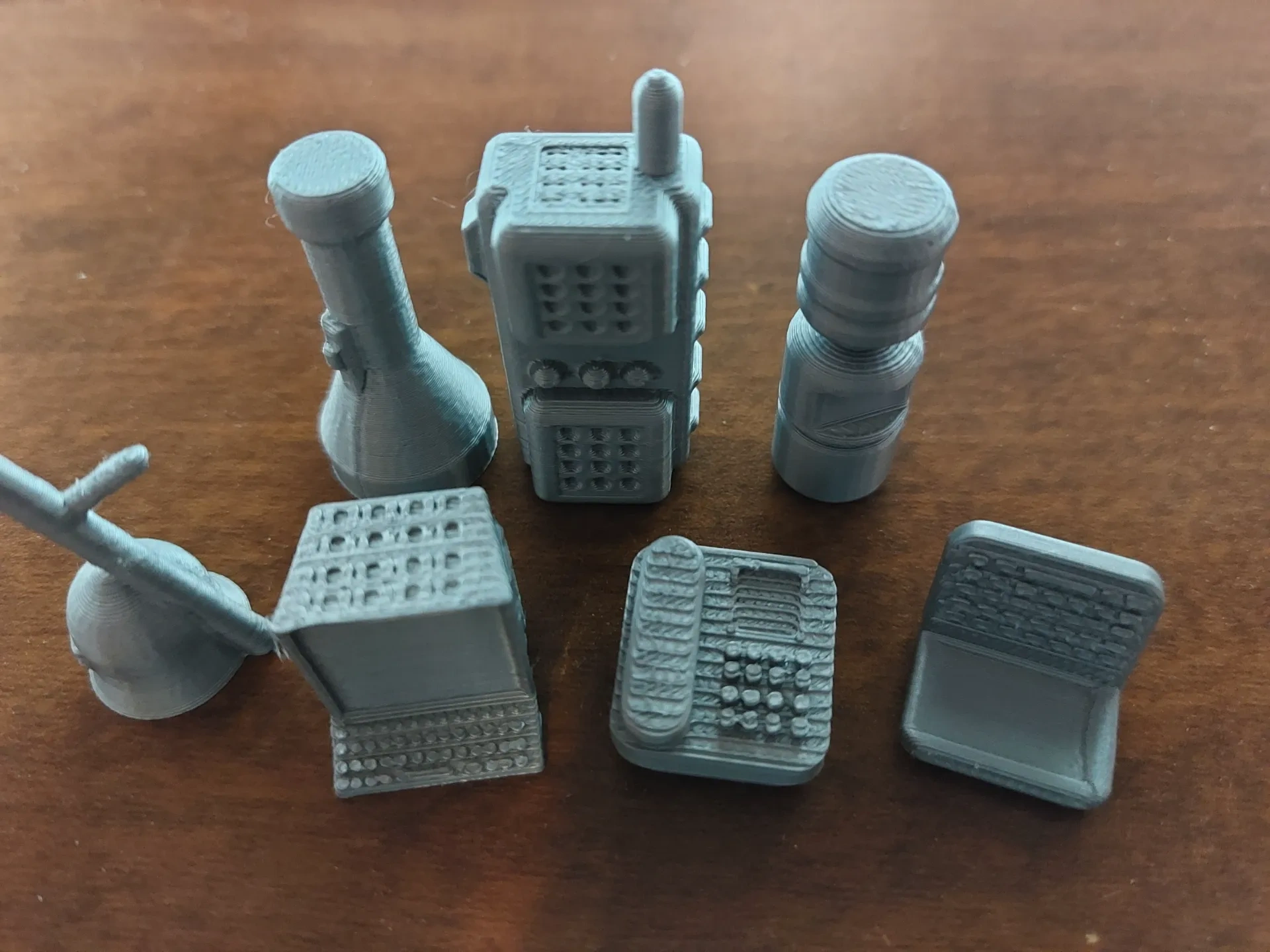 游戏代币 来自 Randy - MakerWorld