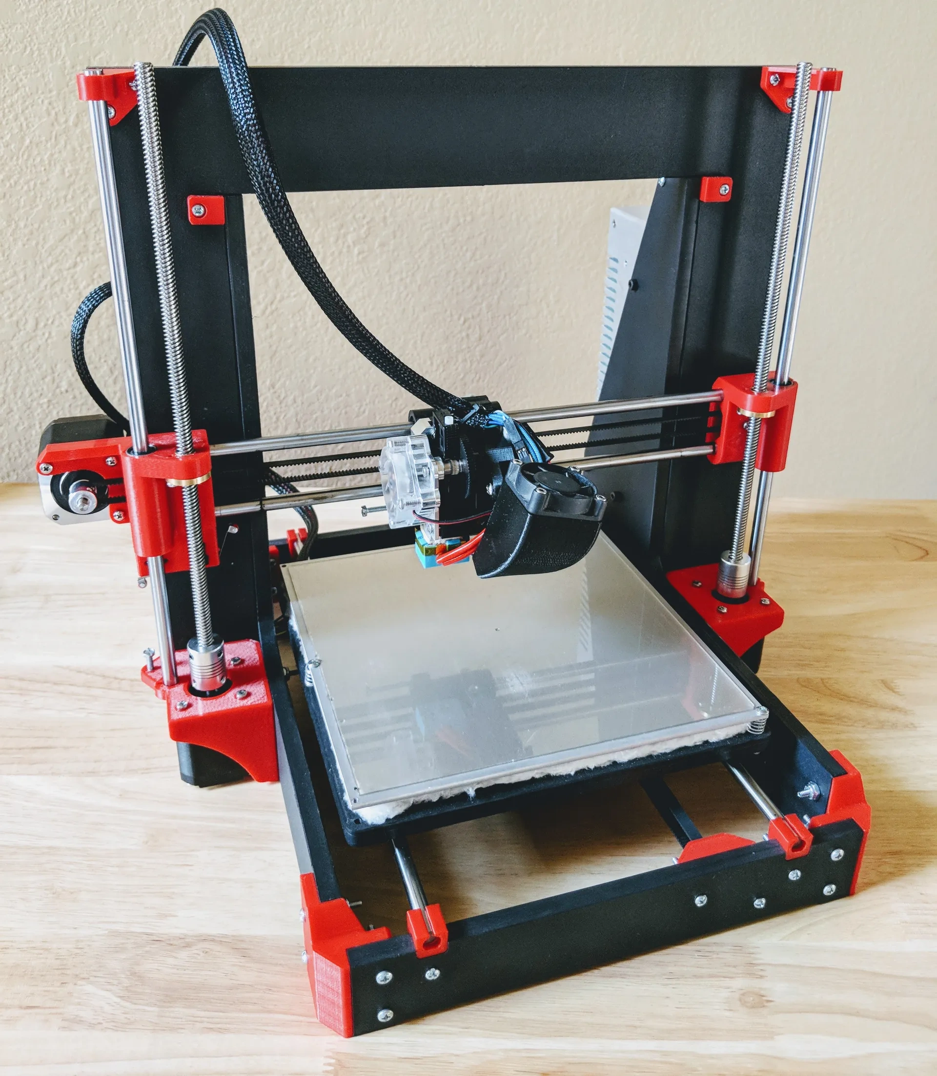 铣削/打印的3D打印机 -V2- MP3DP V2 来自 V1 Engineering MakerWorld：免费下载 3D 模型