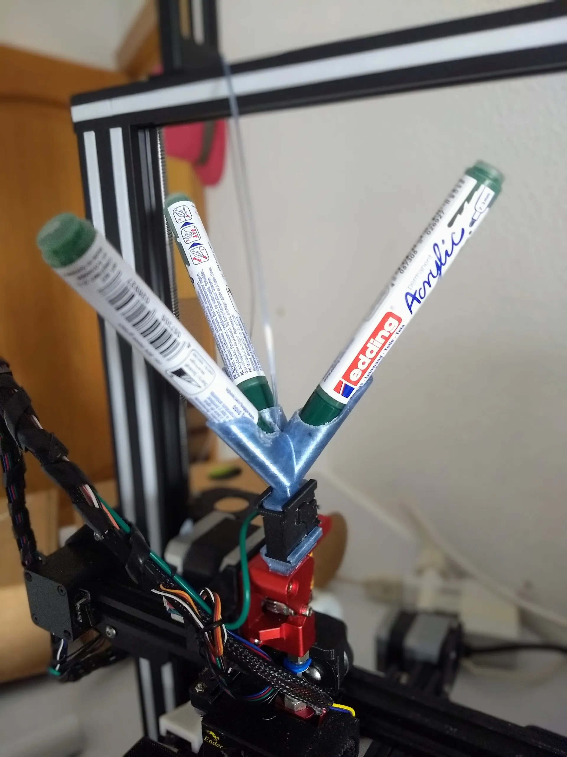 使用制造商进行3D打印定制颜色 二次创作 - 来自 function3d - MakerWorld