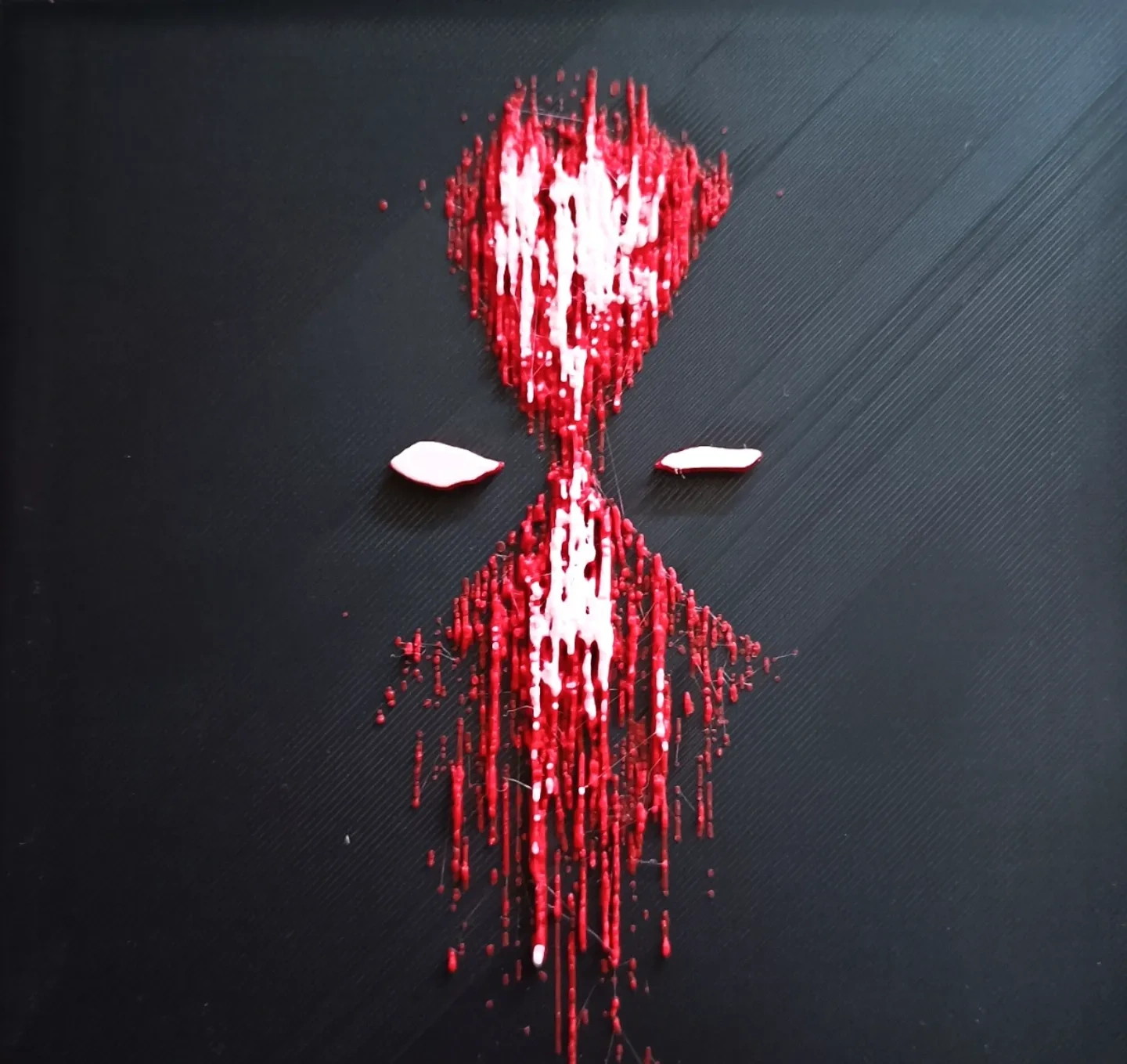 HueForge DeadPool 来自 Atrus Design - MakerWorld