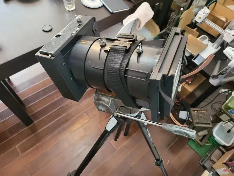 Rayfor | 已发布 - MakerWorld