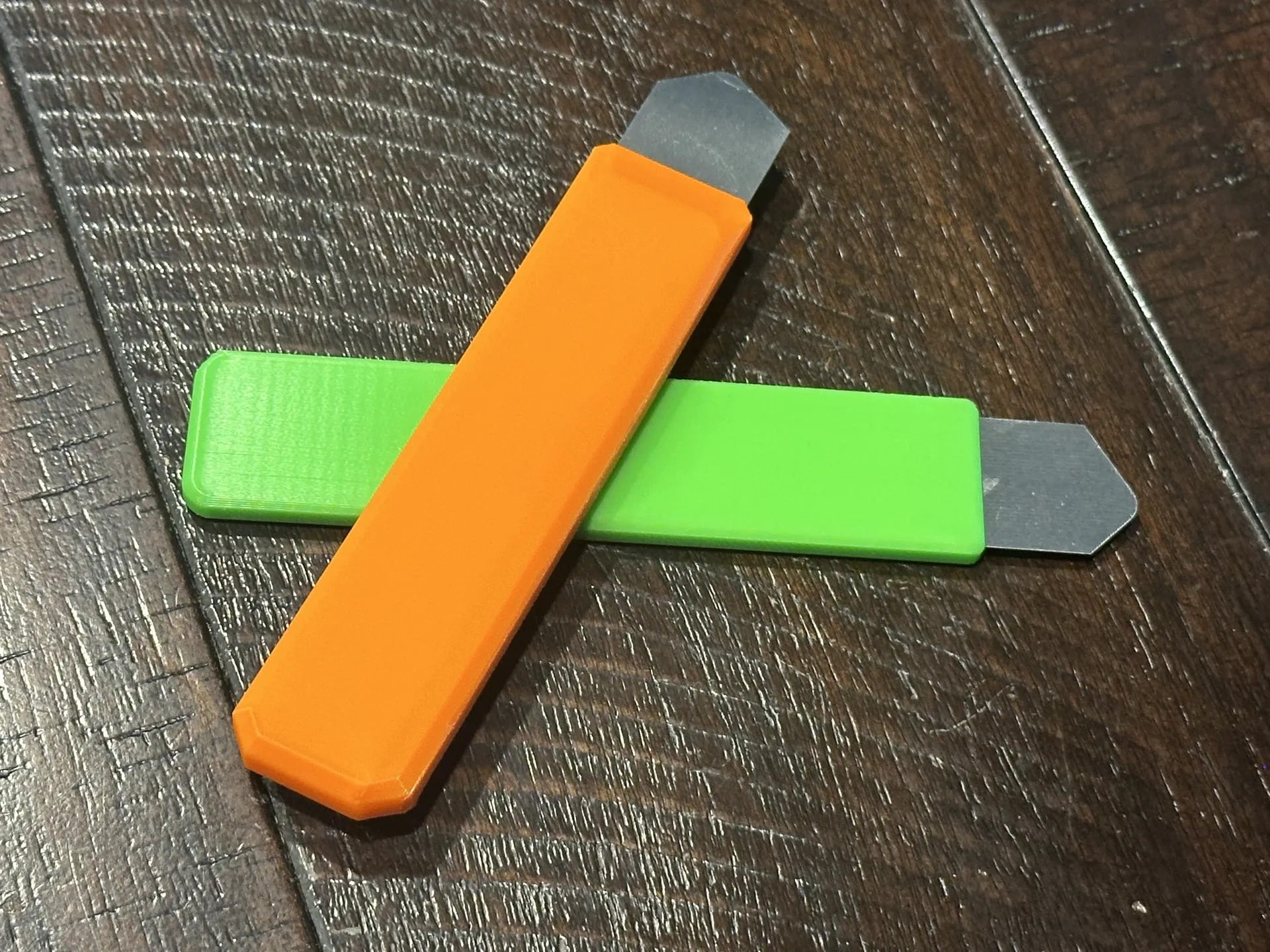 平头金属撬棒套筒 来自 JamesT - MakerWorld