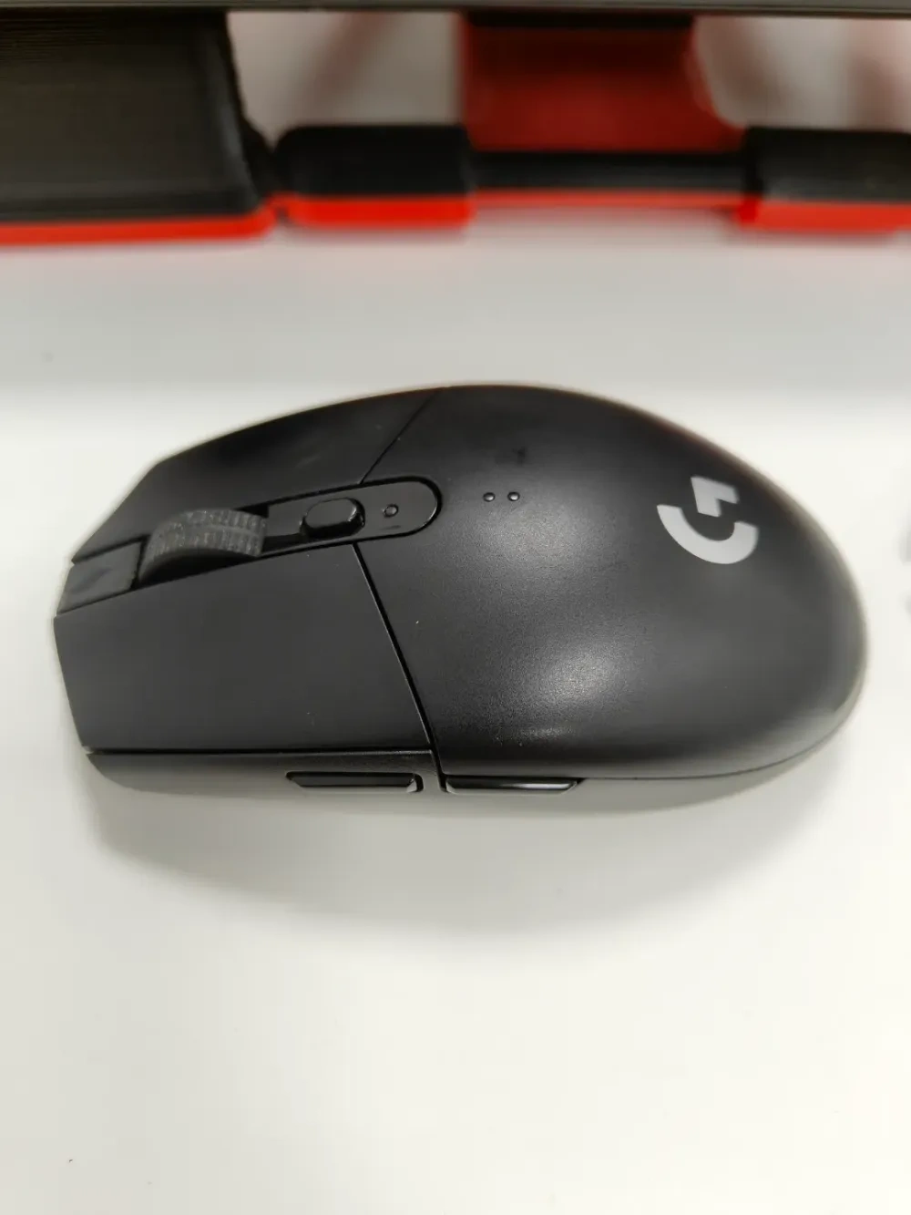 G304/G305鼠标电池壳 来自 aqing8880 - MakerWorld