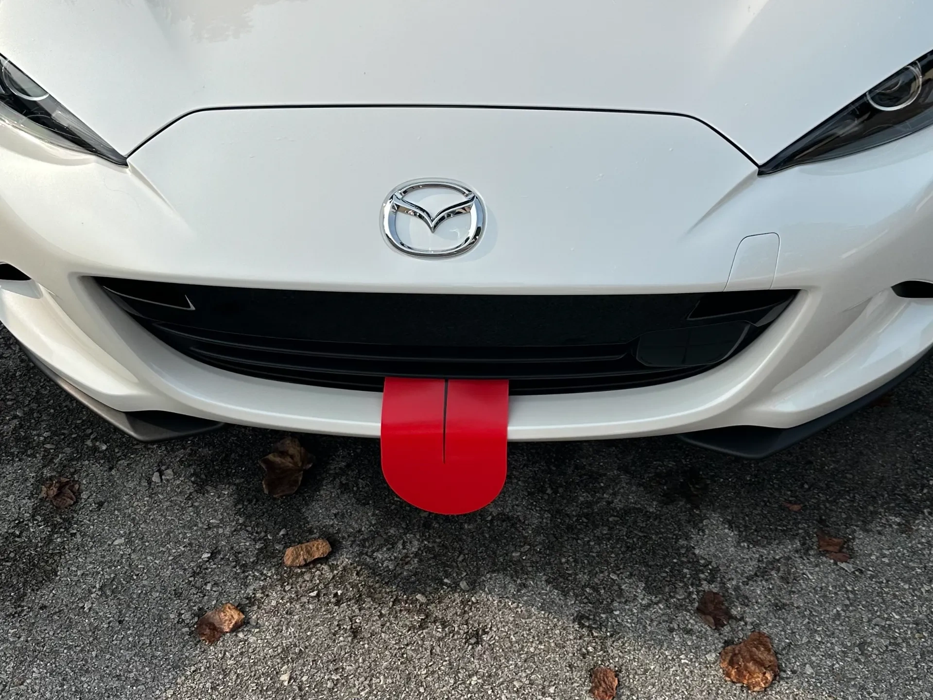 Mx-5 Miata ND车型的舌头 来自 infamous arrow - MakerWorld
