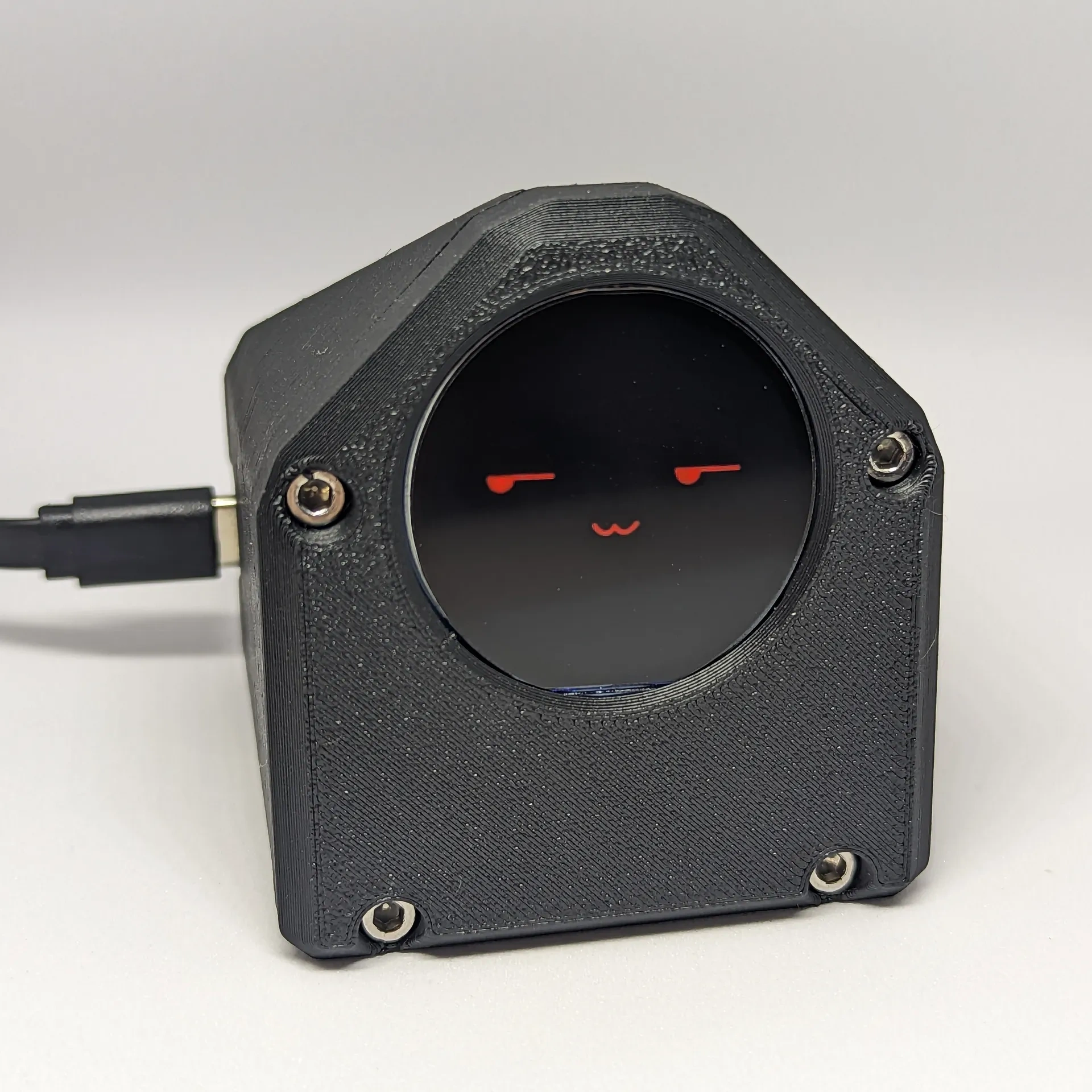 Knomi v1 DIY 外壳 二次创作 - 来自 Crazy - MakerWorld