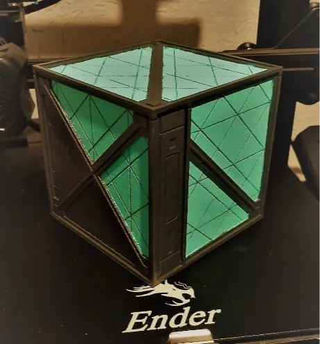 VALORANT Radianite储物箱 来自 El ingeniector - MakerWorld