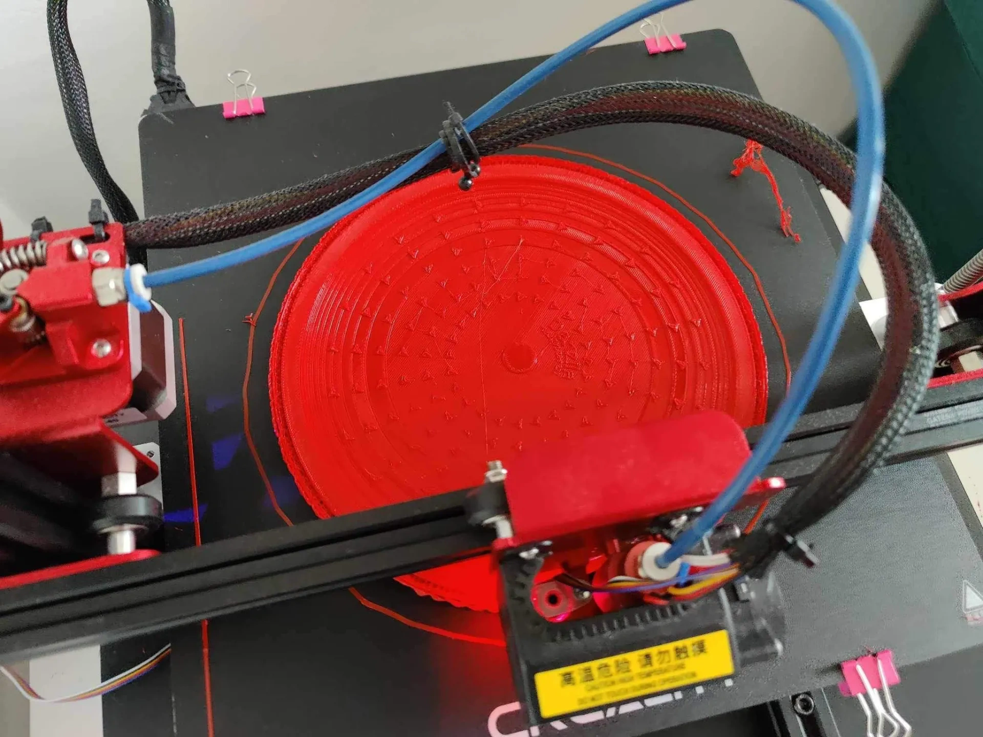 飞盘高尔夫 来自 Evicka - MakerWorld