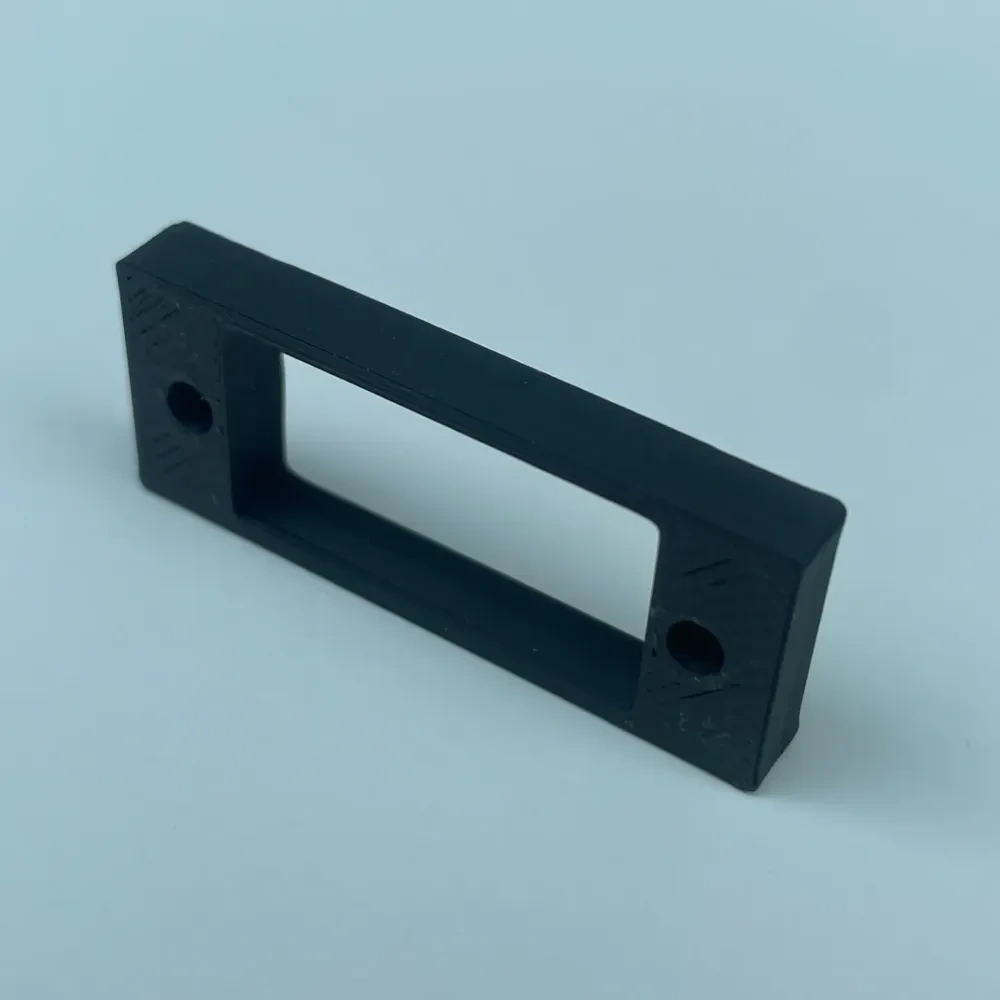 舵机安装板 来自 mr.lockyer - MakerWorld