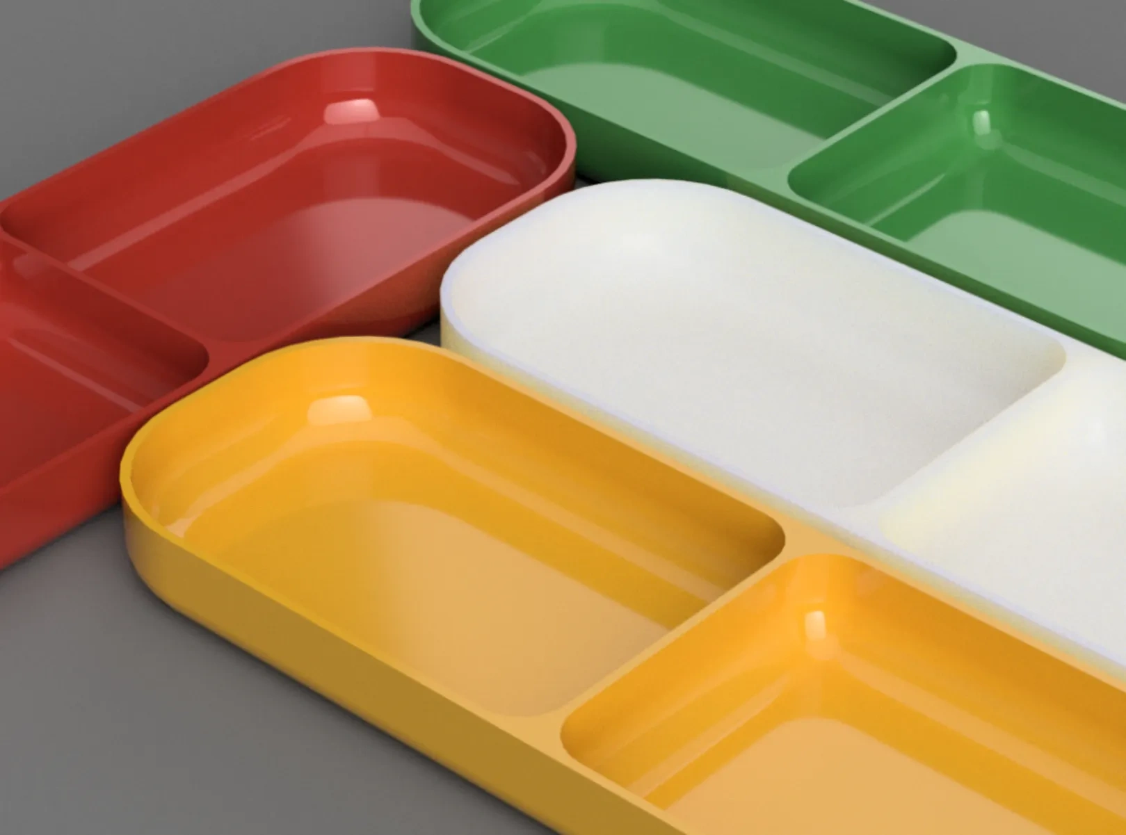 空物品盒 来自 carlok - MakerWorld