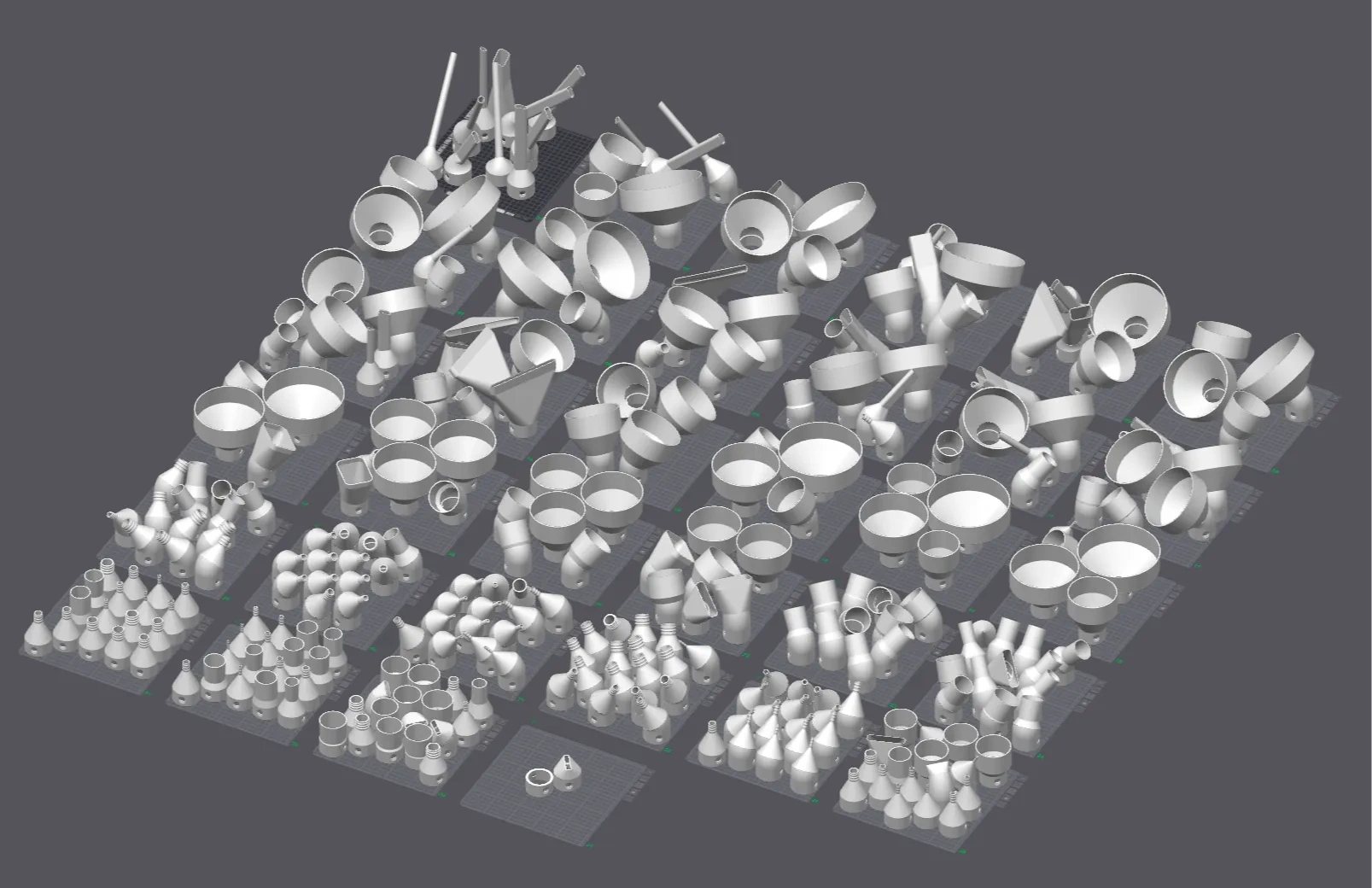 Centech Quick Click 适配器 来自 rabid_0wl - MakerWorld