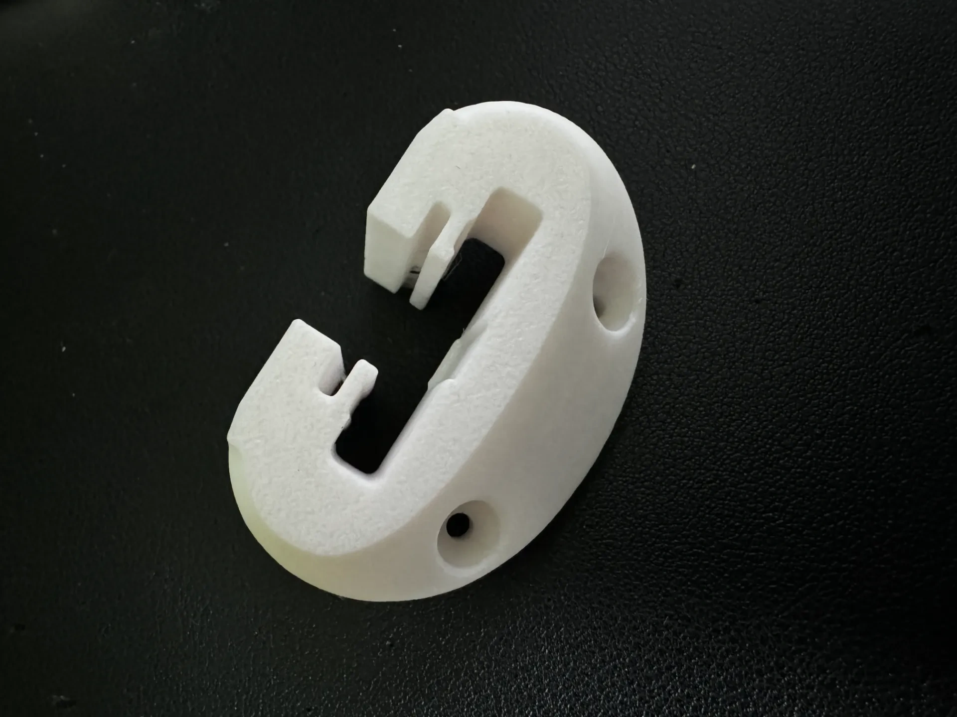 Kenlin Rite-Trak II 抽屉导轨 来自 tooALTtoCTRL - MakerWorld