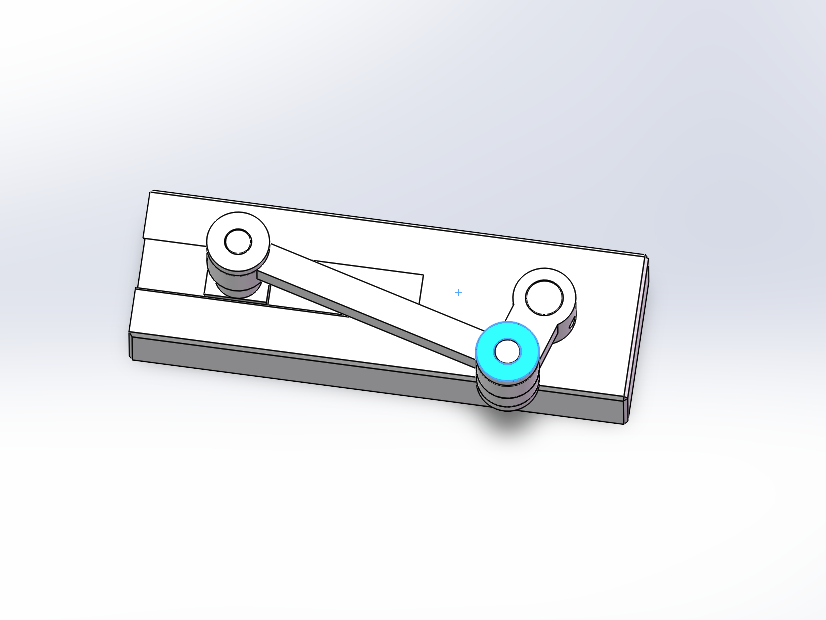 连杆滑块传动 来自 kkyy - MakerWorld