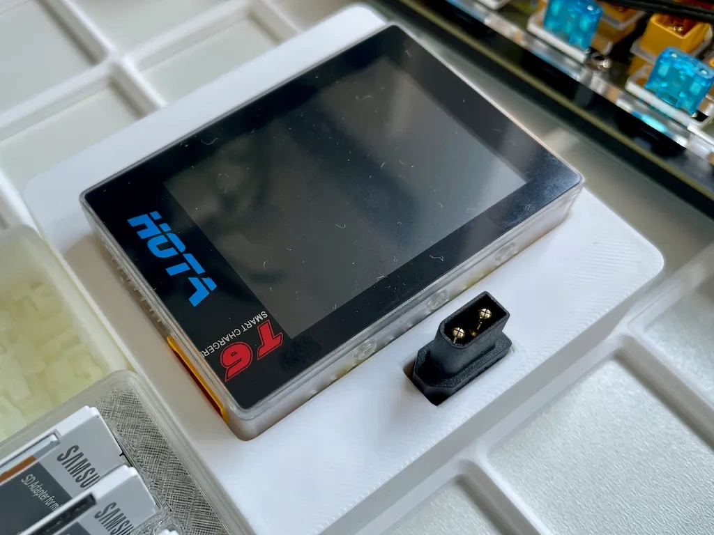 HOTA T6储存方案 来自 mptrs - MakerWorld