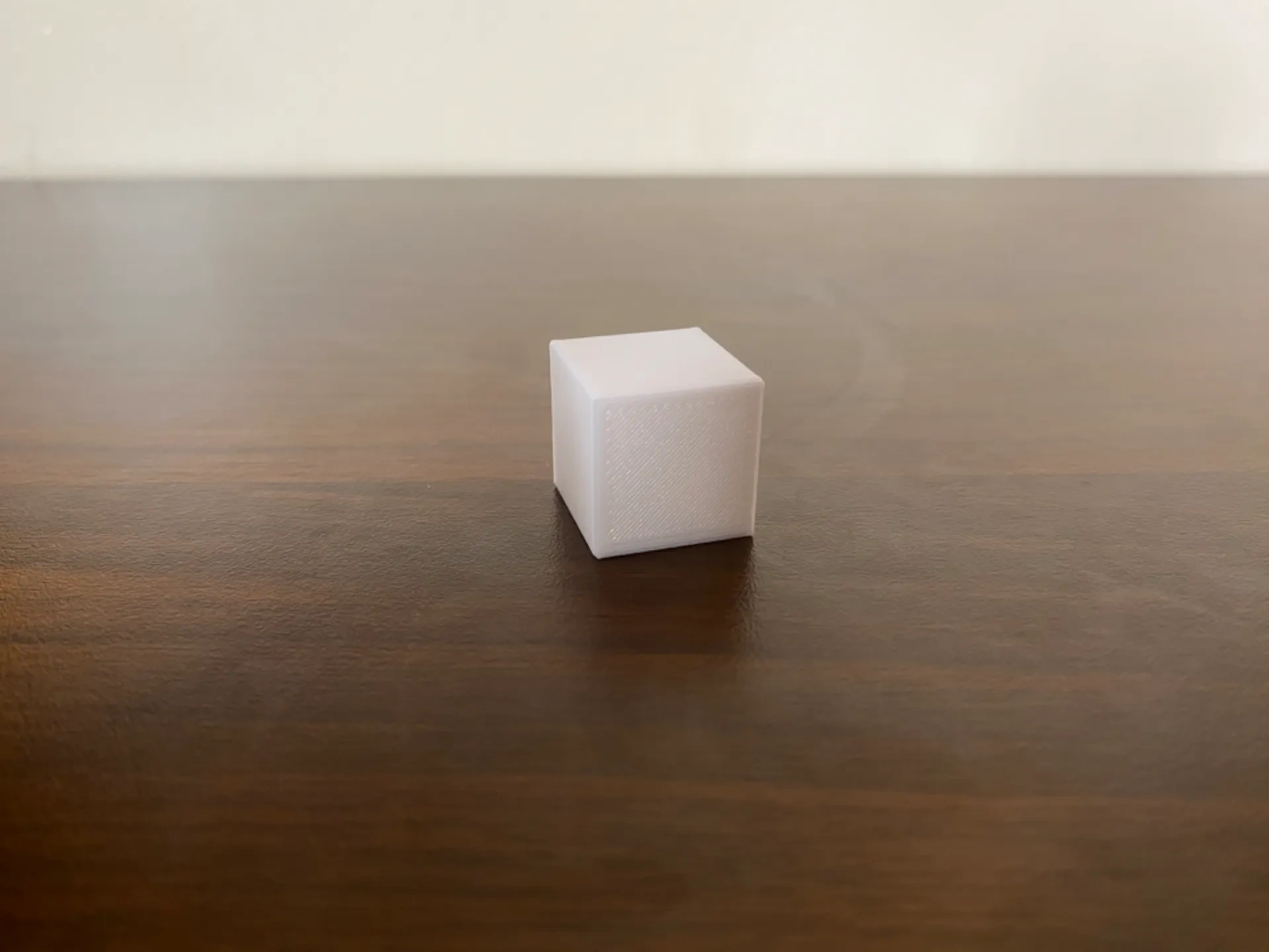 Basic 3D Cube 来自 Landon Polites - MakerWorld
