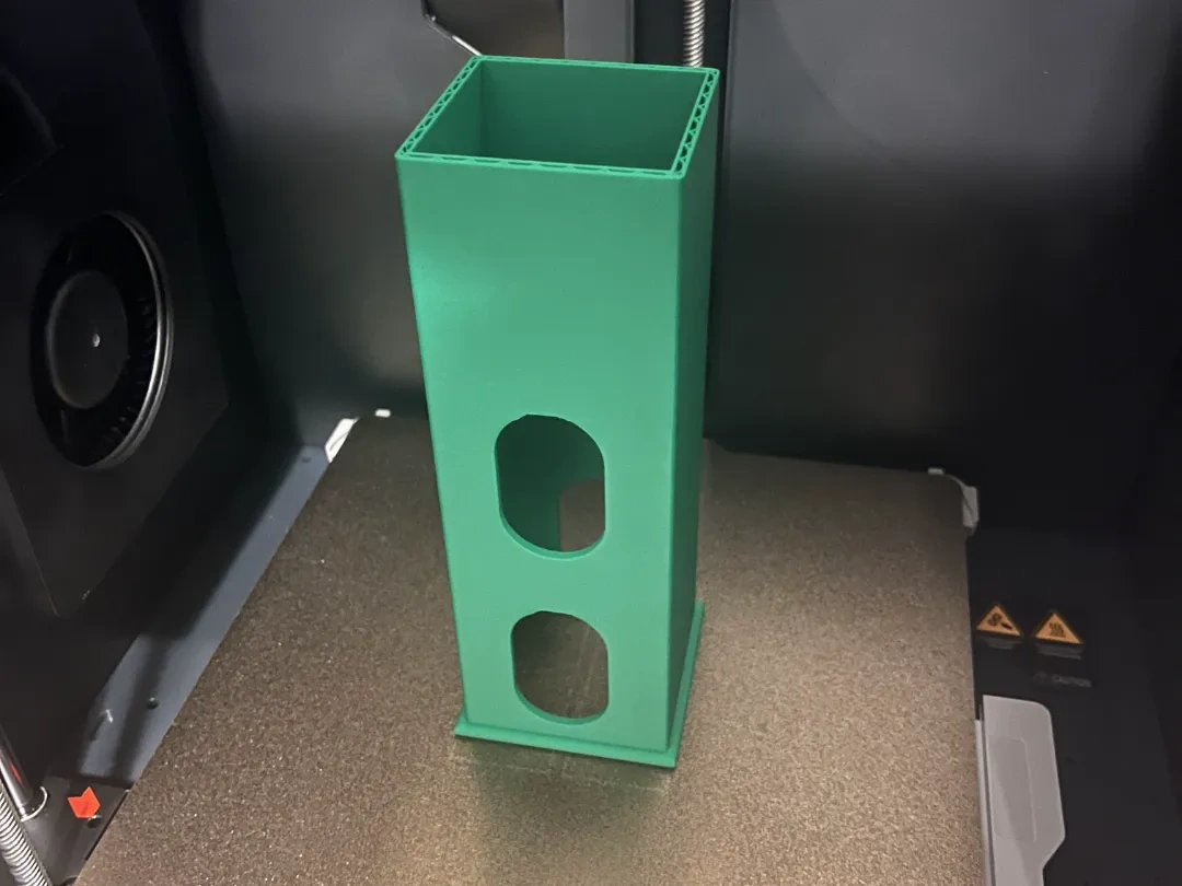 REP-4000架子附件升级 来自 Hypertrophy_By_Design - MakerWorld