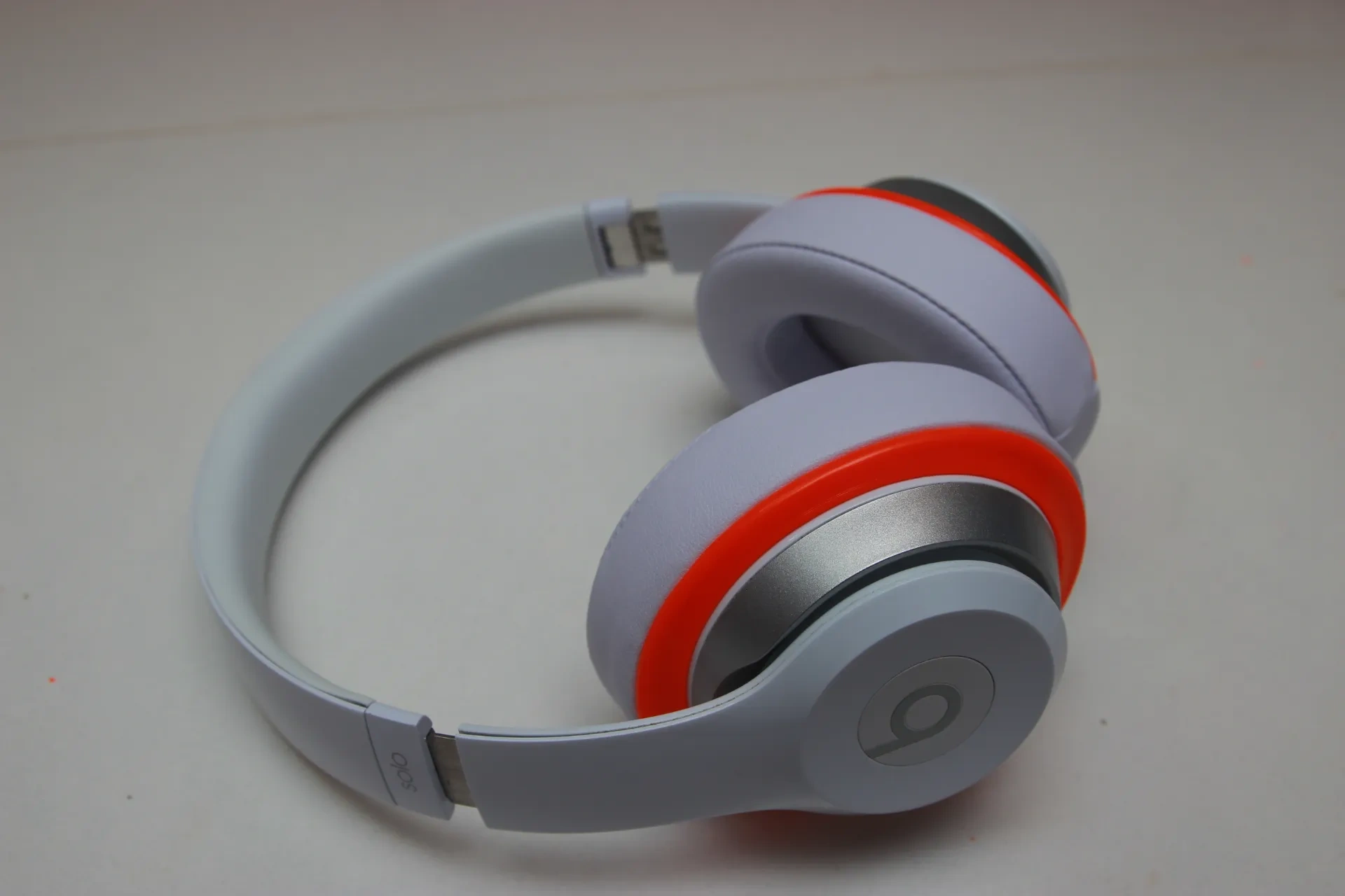 Beats Solo 2 缓冲耳垫适配器到 Beats Studio 2 来自 martin.prager - MakerWorld