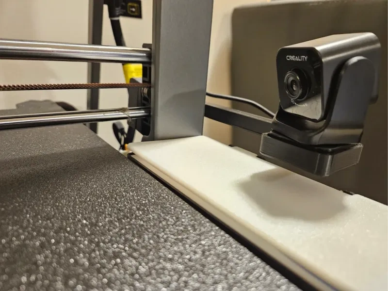 Ender3 V3 Plus断料检测支架 来自 葫芦~ Makerworld