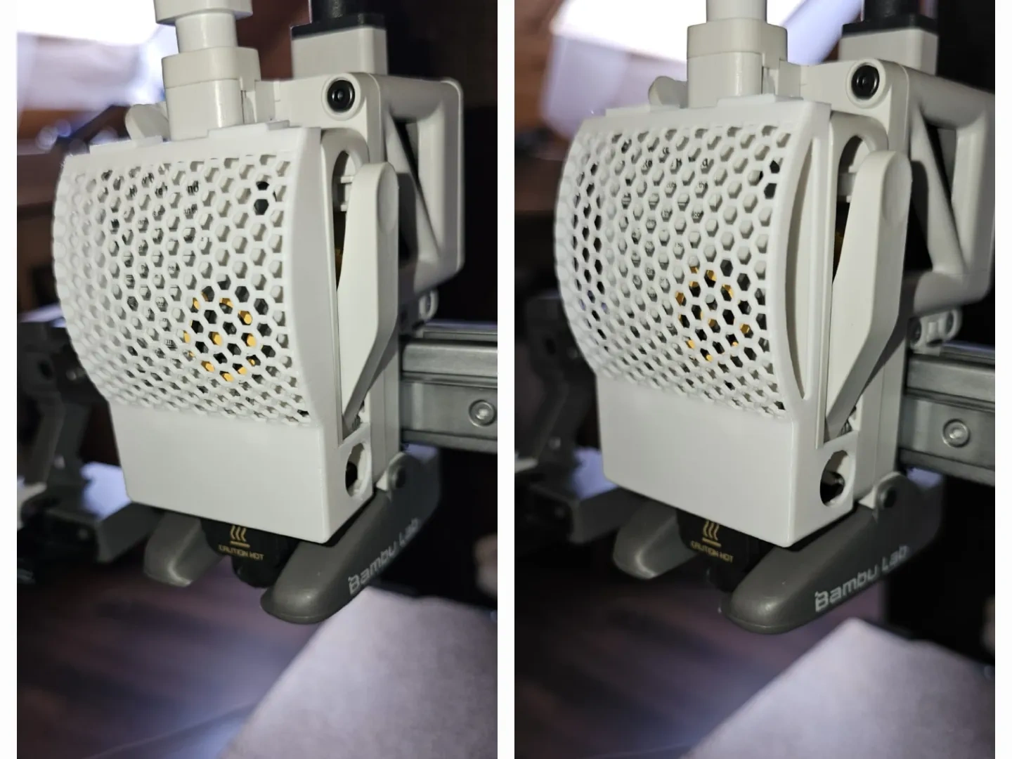 A1和A1 Mini前盖 来自 Oxaspa - MakerWorld