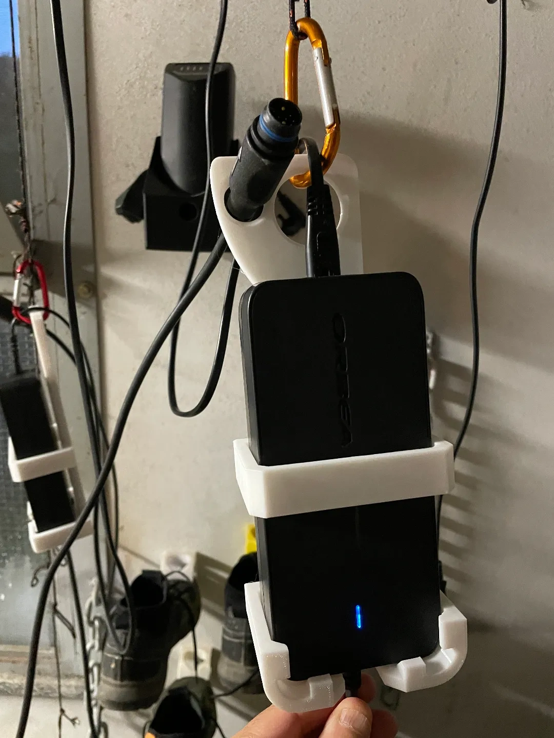 Orbea Rise Charger悬挂工具V2 来自 AmbnoniRider - MakerWorld