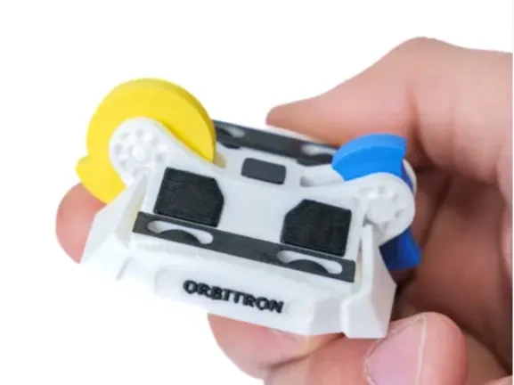 Orbiton（迷你版） 来自 Anderson - MakerWorld