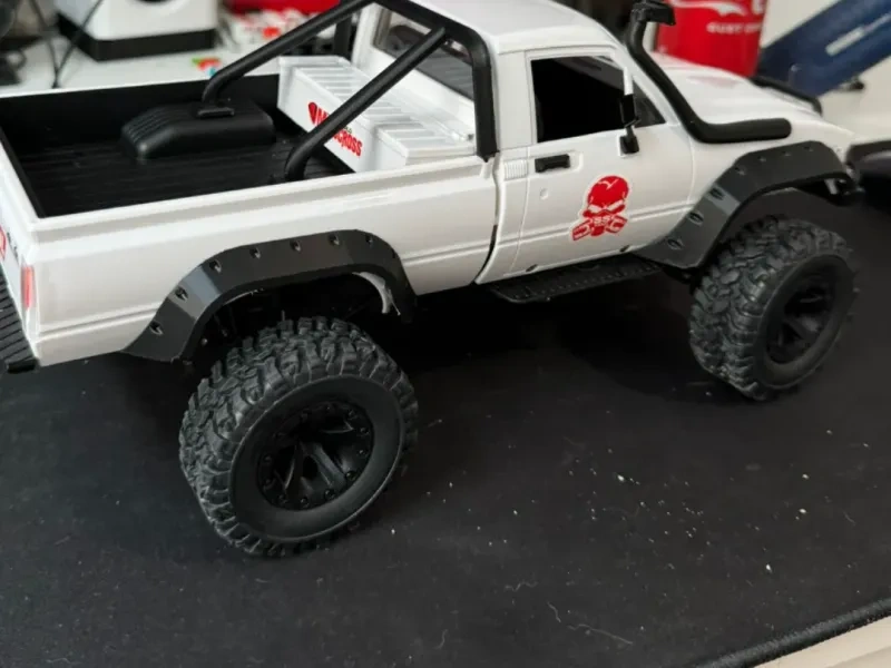 WPL C24 links 来自 mariusc - MakerWorld