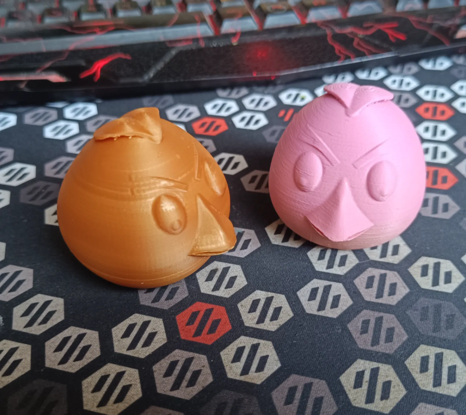 轰炸机 来自 Lukas - MakerWorld