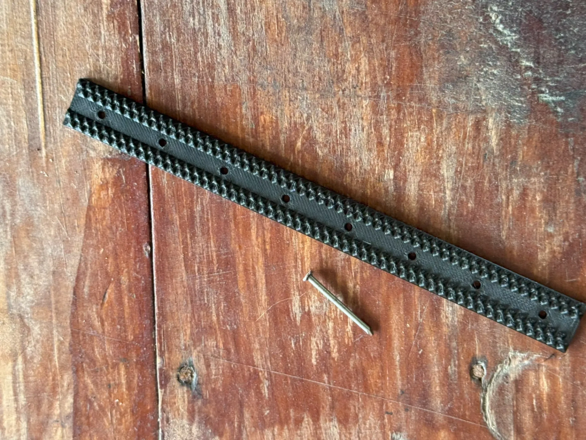 钉或钉条 来自 Roger Theriault - MakerWorld