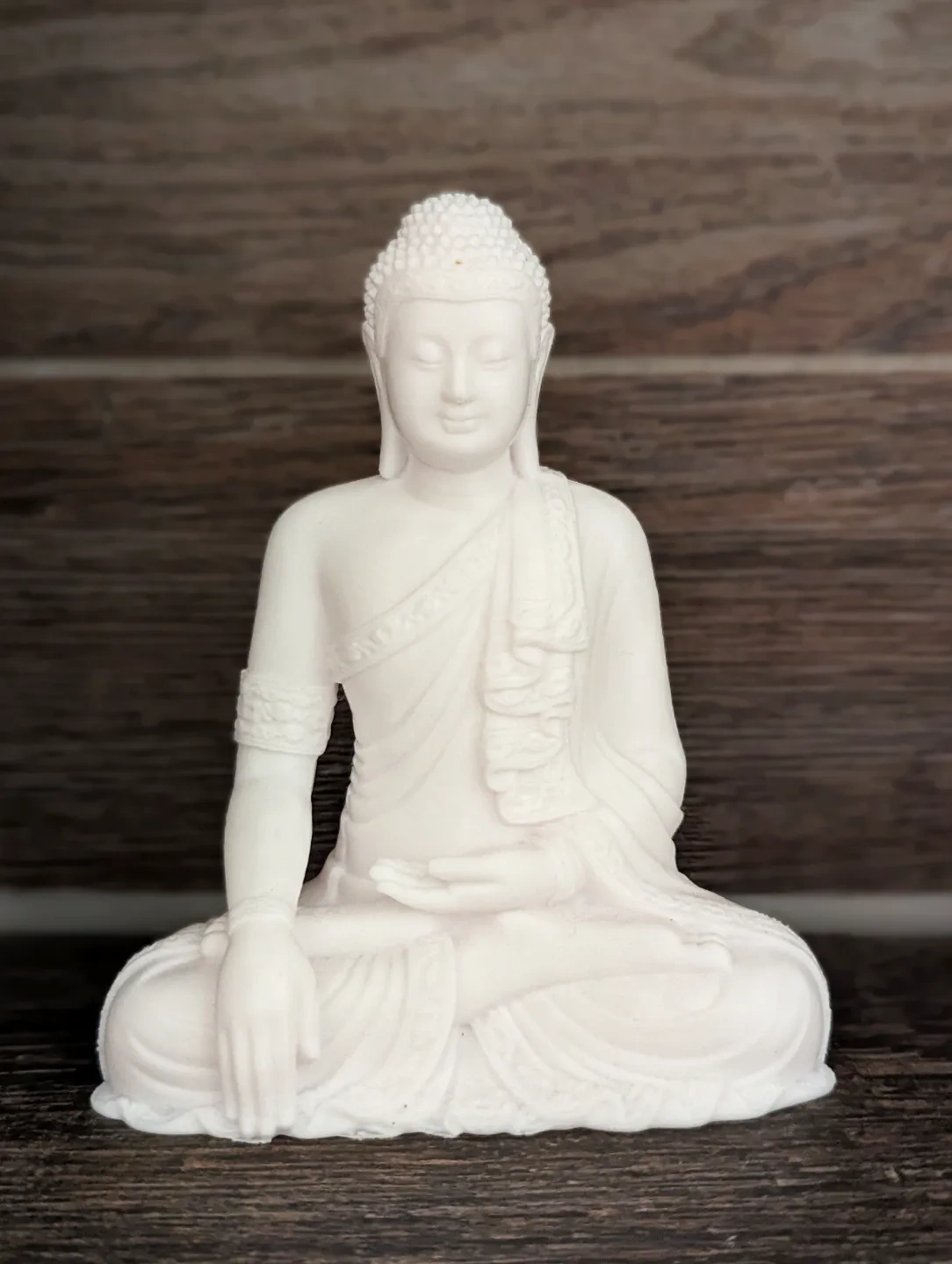 泰国佛像重新设计（stronghero设计）去除底座 二次创作 - 来自 tim.bey - MakerWorld