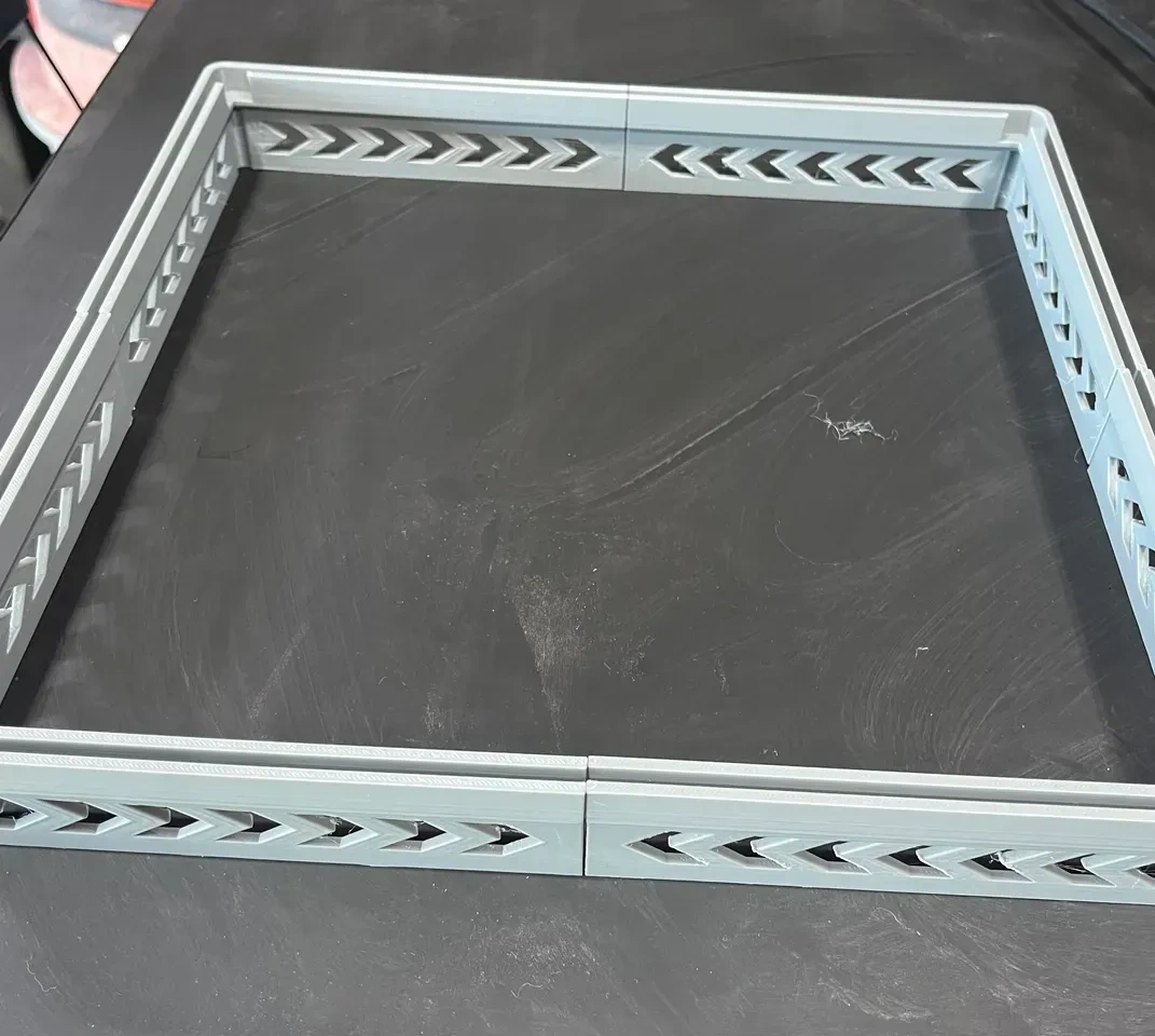 K1盖子增高架 来自 Creative Dimensional Designs - MakerWorld