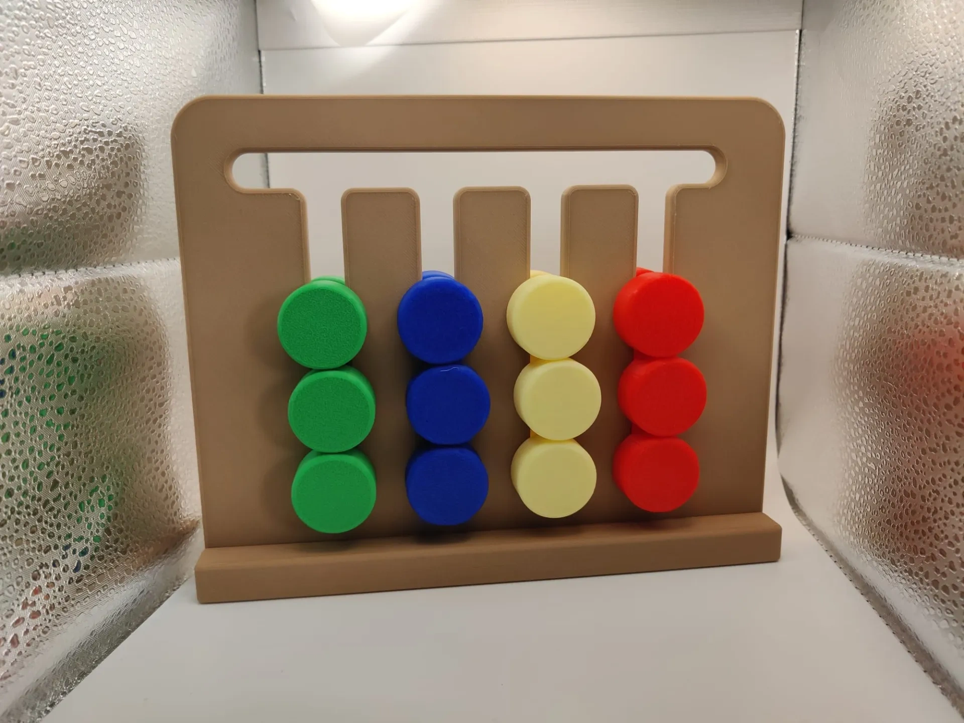 分类拼图 来自 DieProfikeit - MakerWorld