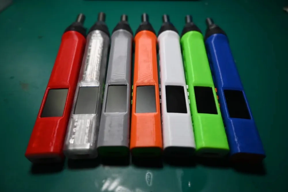 Mini-T12焊笔 来自 Aloser21 MakerWorld：免费下载 3D 模型