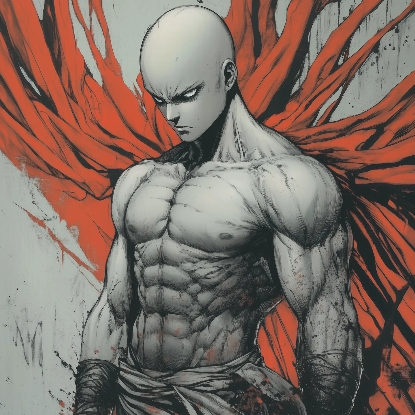 一拳超人 来自 Corp - MakerWorld