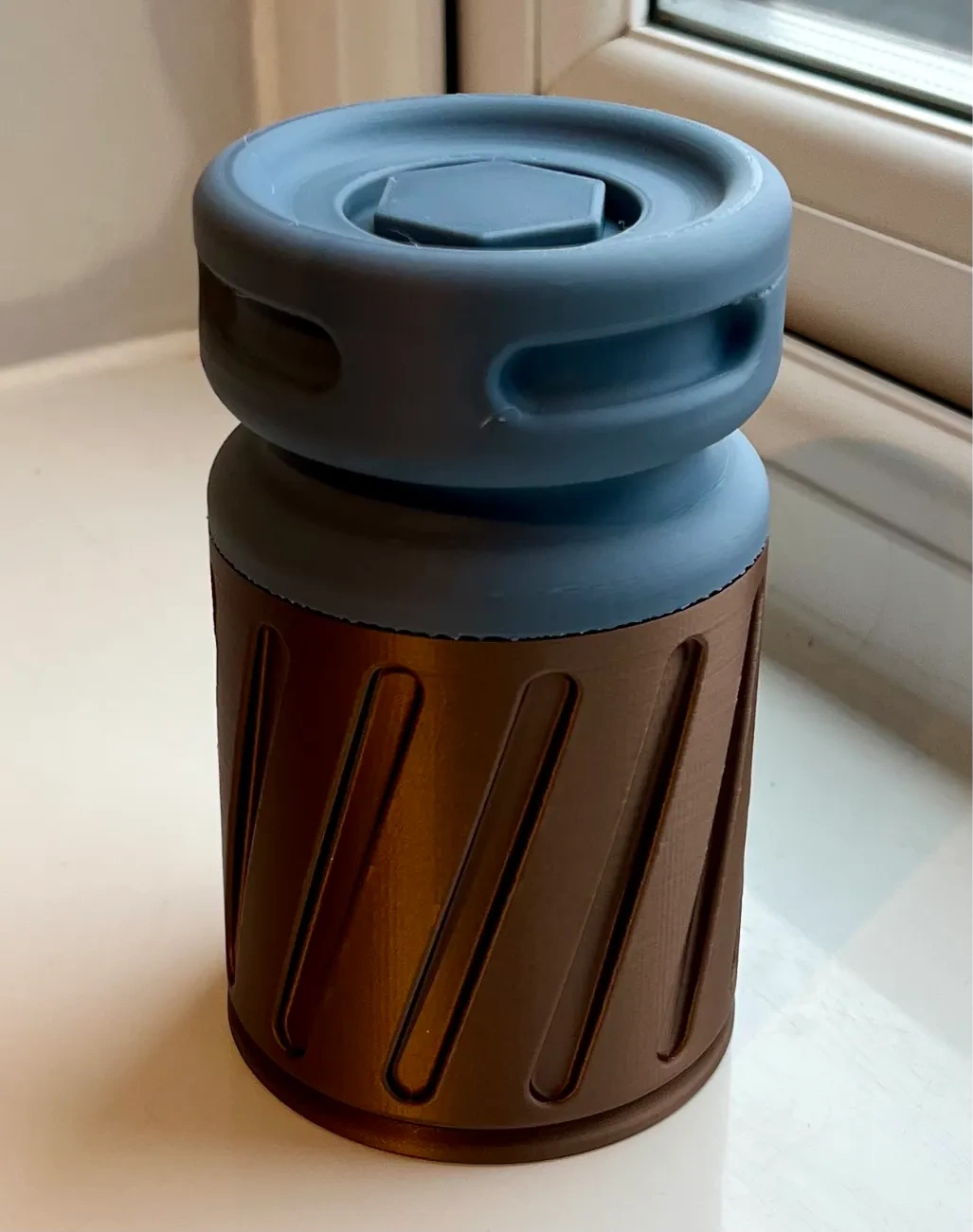 科幻罐 来自 Big_Chomp_inc - MakerWorld