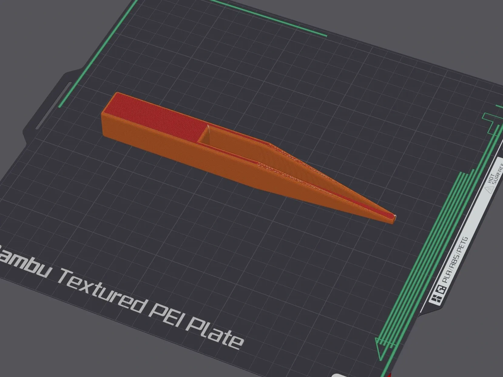 带有12mm孔的插扎物 来自 YEETY MC3D PRINT TECH - MakerWorld