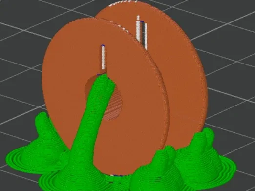 Pfaff 21.8卷轴 来自 Entreprisetbc - MakerWorld