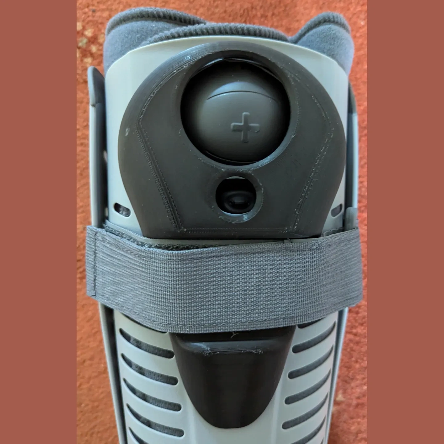 Ossur Rebound Air Walker Boot泵围 来自 Baz - MakerWorld
