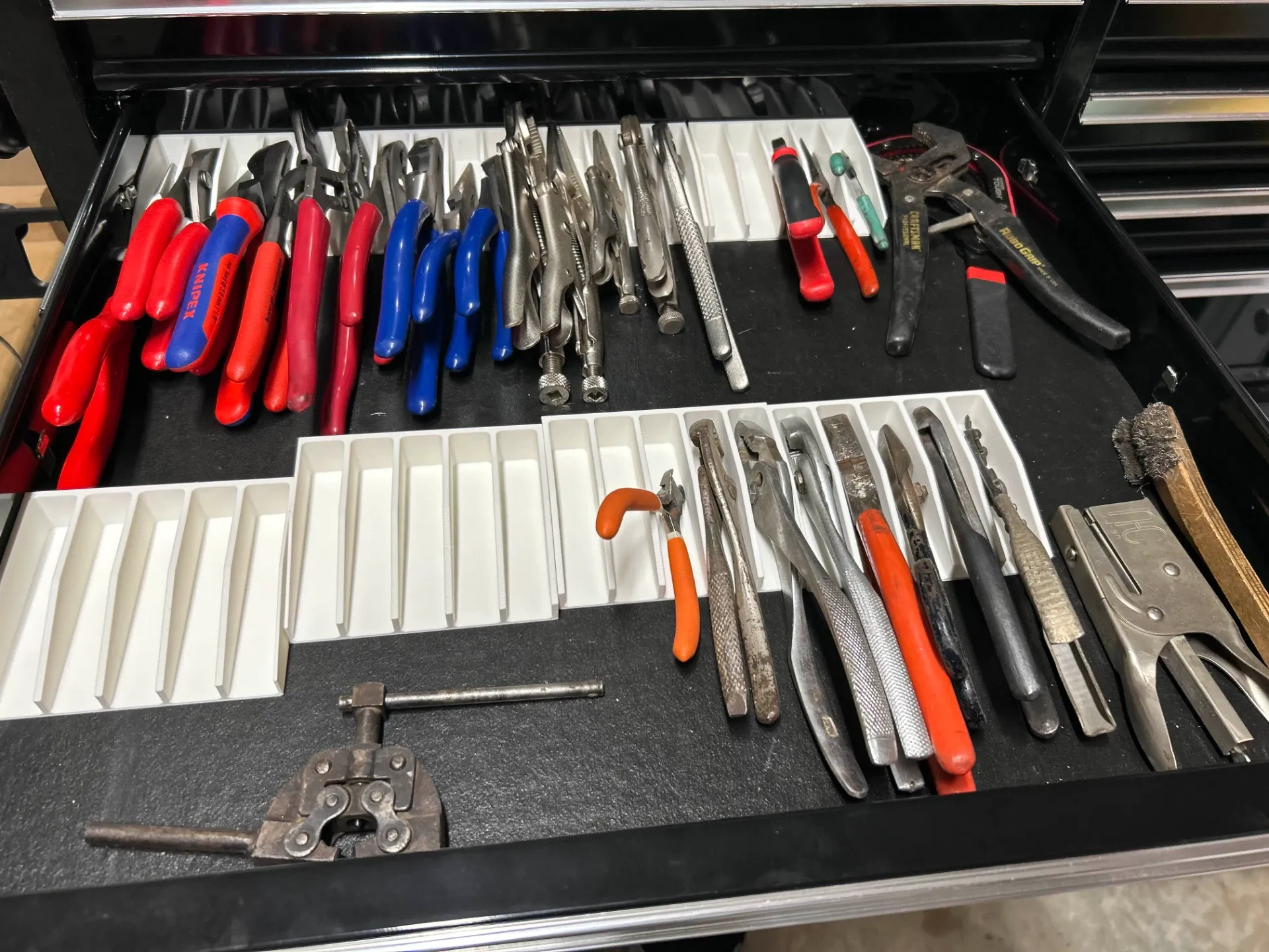 工具箱整理器 来自 James - MakerWorld